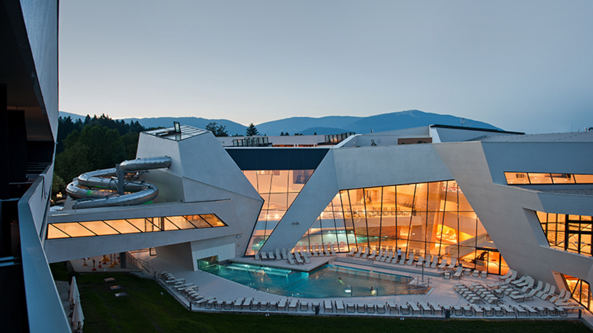 Win an Austrian spa holiday | Competition | Escapism