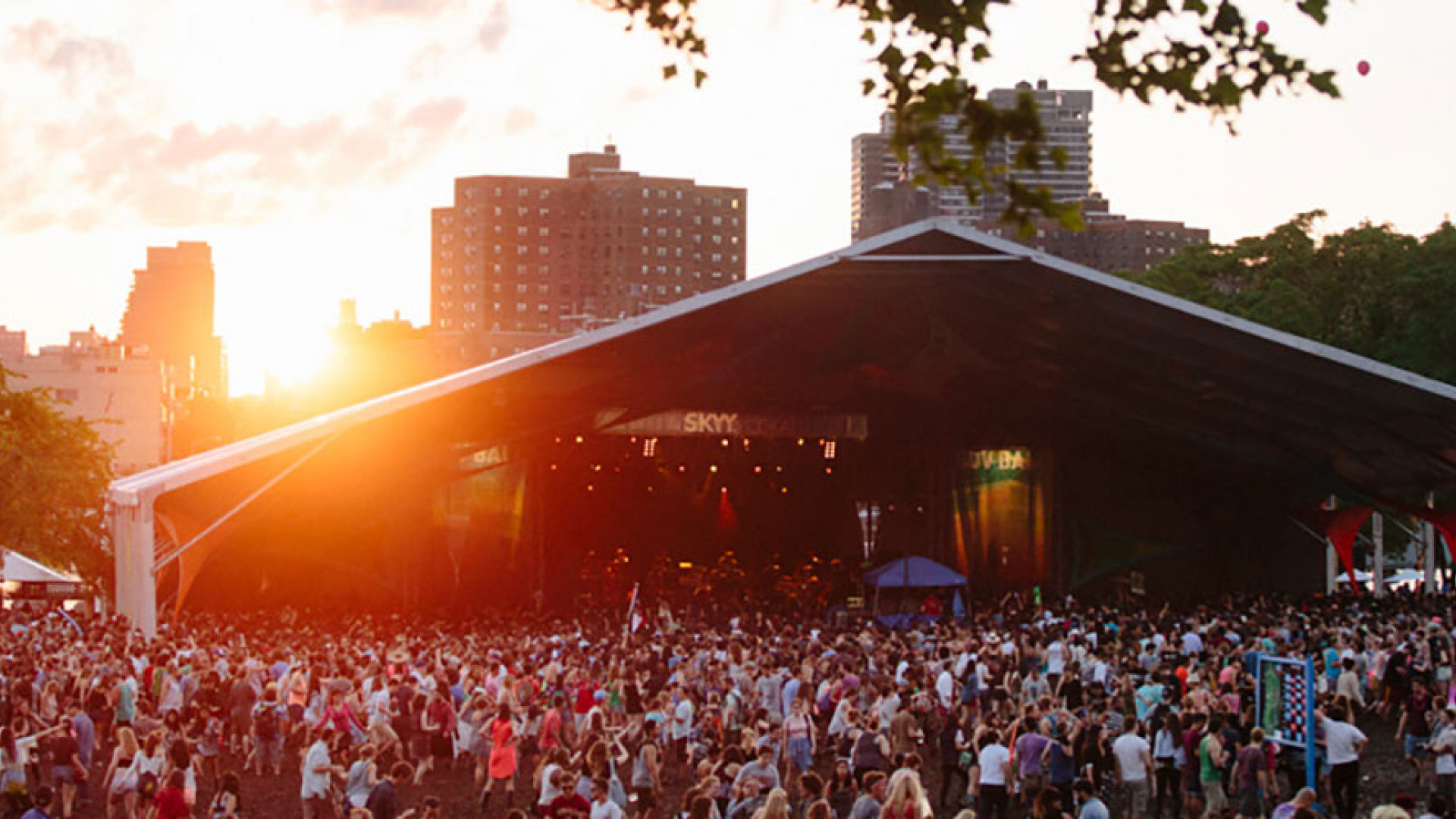 Governor's Ball | Festivals | Escapism Magazine