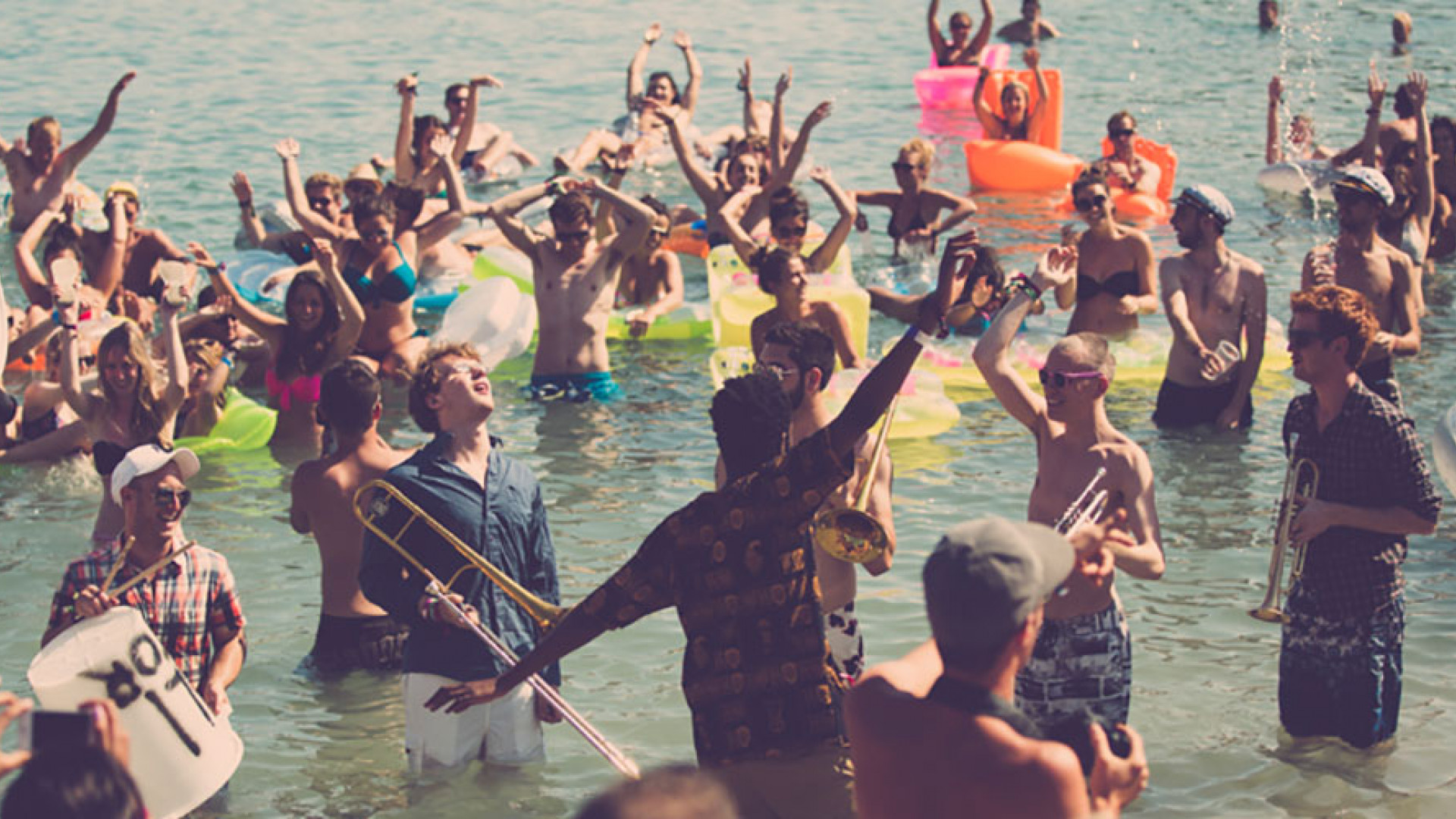 Soundwave Croatia | Festivals | Escapism Magazine