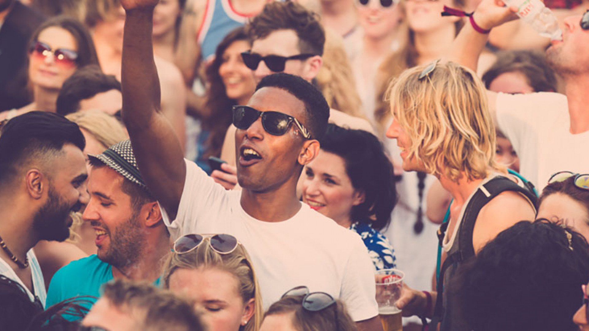 Soundwave Croatia | Festivals | Escapism Magazine