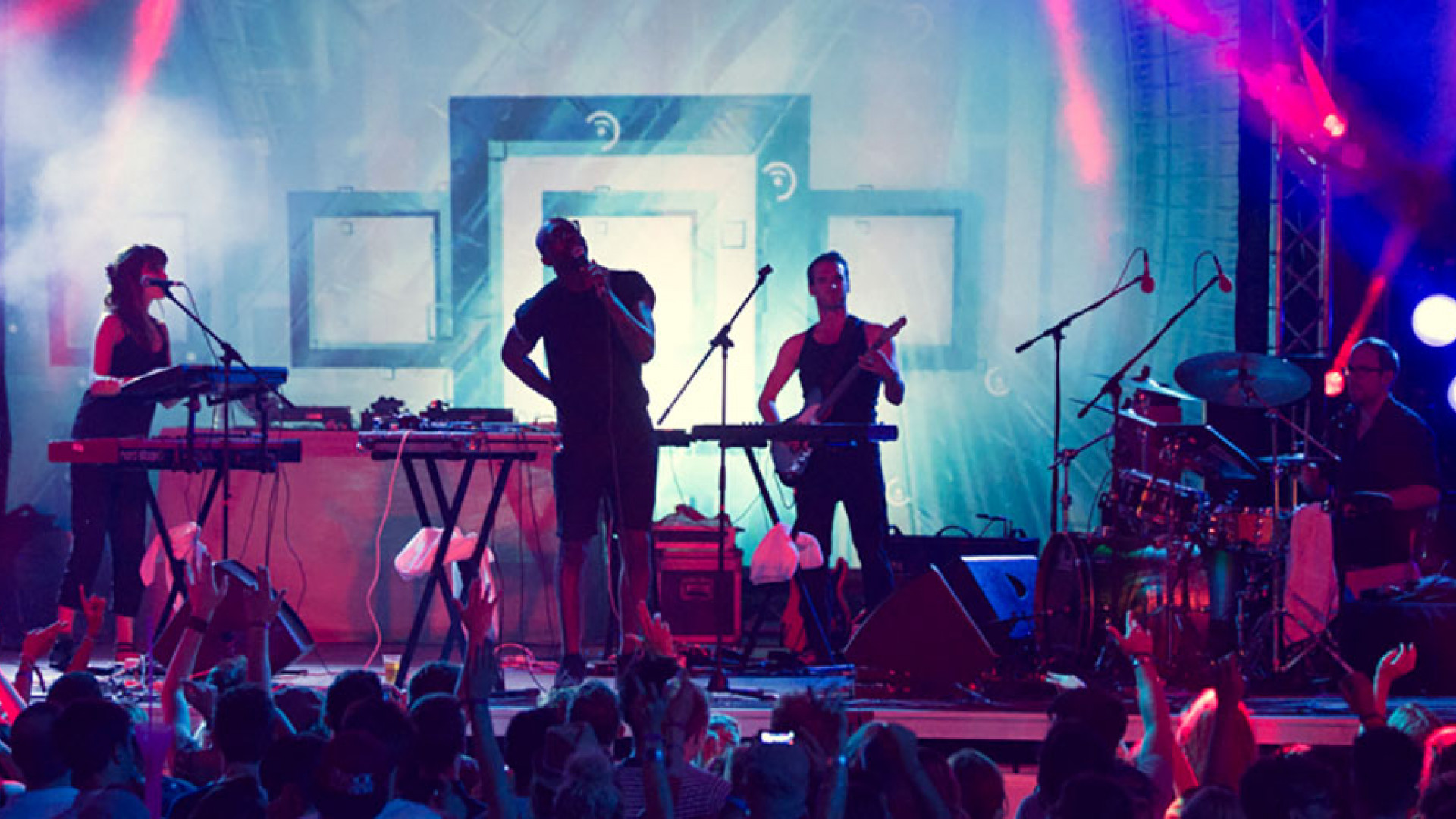 Soundwave Croatia | Festivals | Escapism Magazine