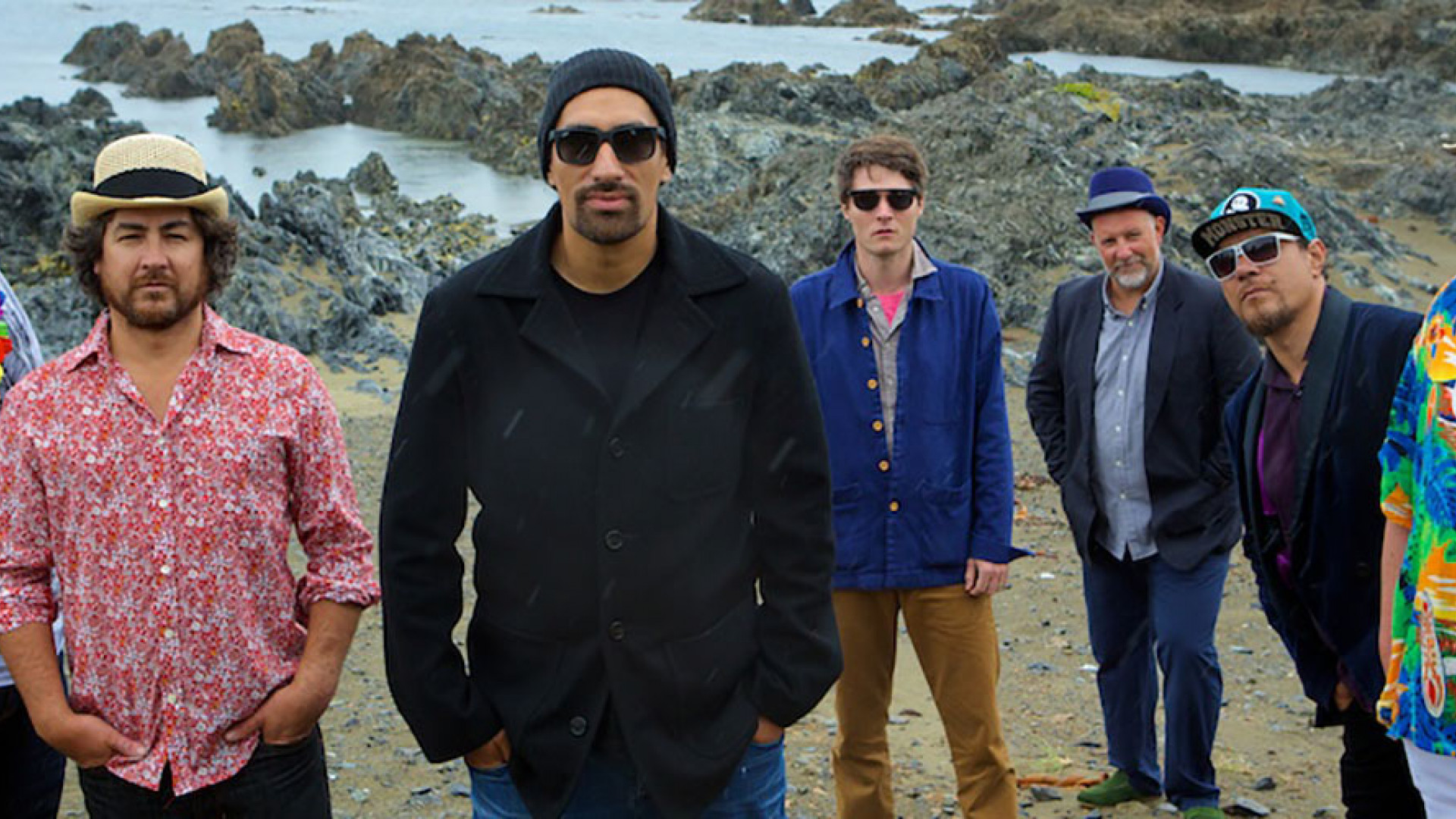 WOMAD | Festivals | Escapism Magazine