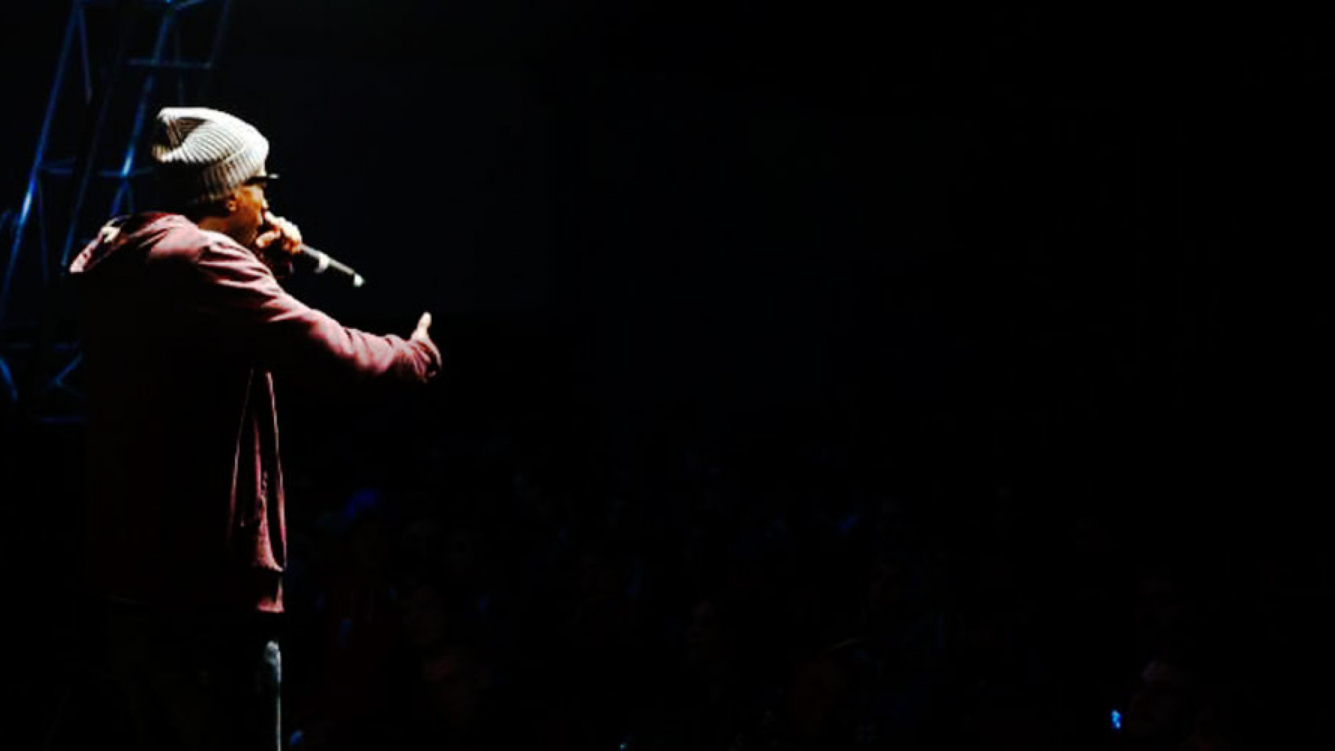 Boom Bap | Festivals | Escapism Magazine