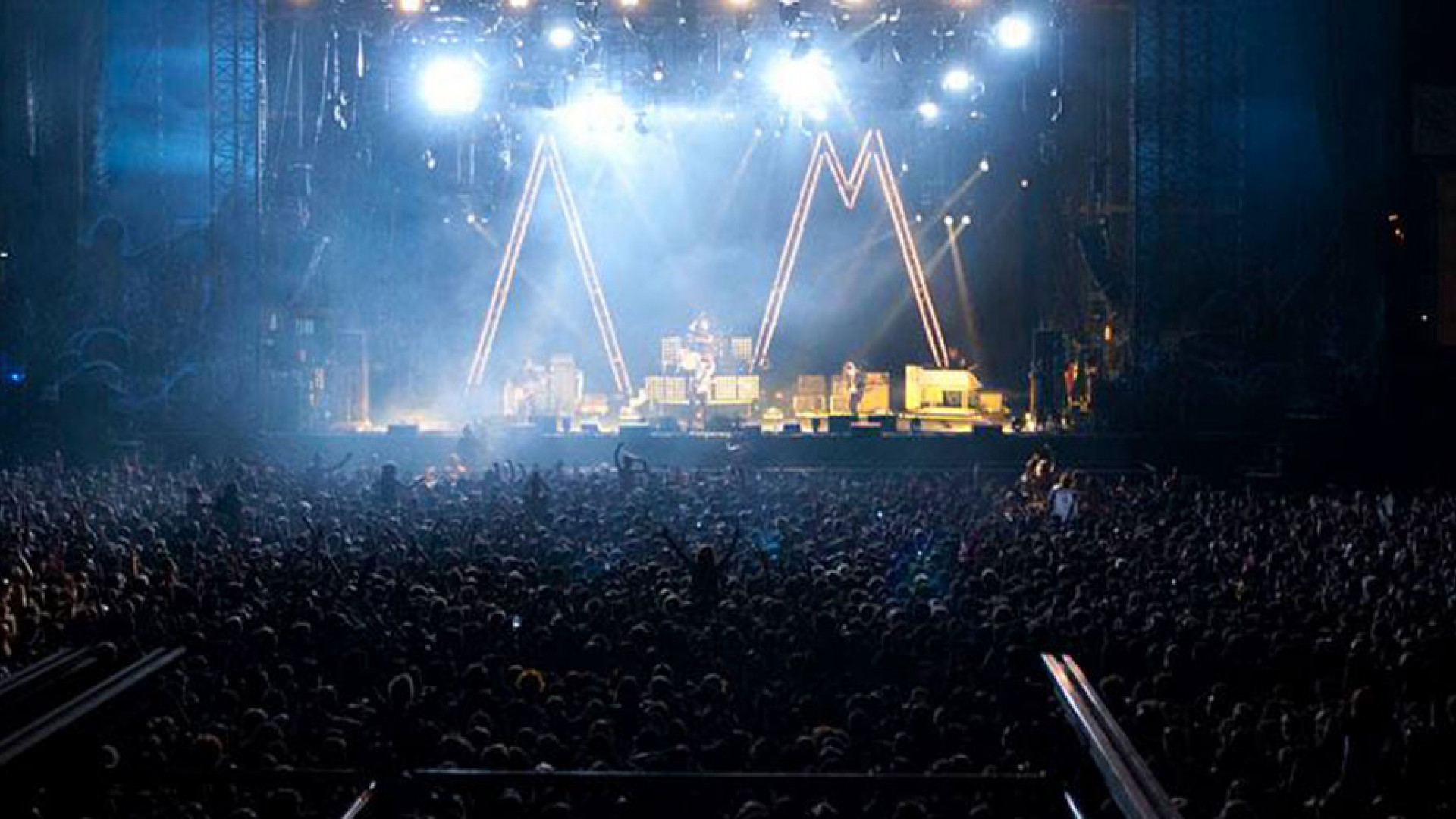 FIB (Benicàssim) | Festivals | Escapism