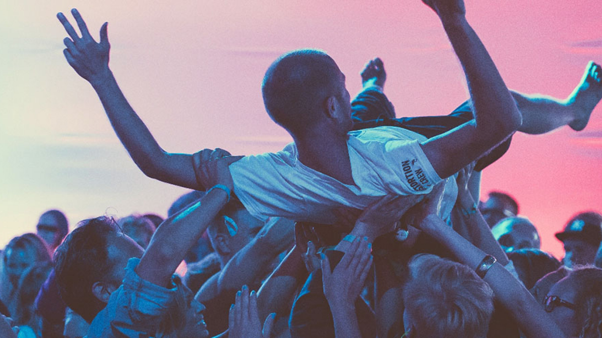 Flow Festival | Festivals | Escapism Magazine