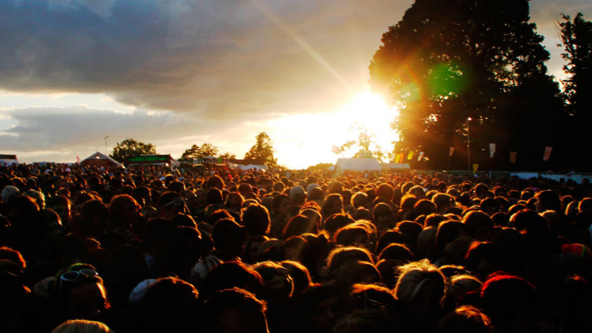 GuilFest | Festivals | Escapism