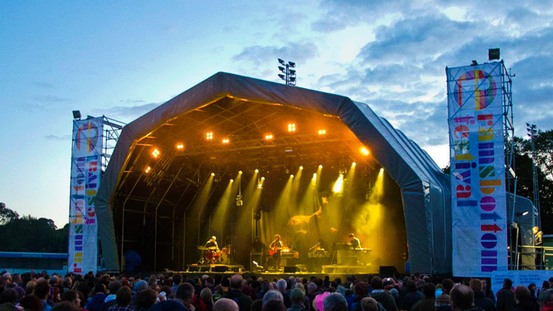Ramsbottom Festival | Festivals | Escapism