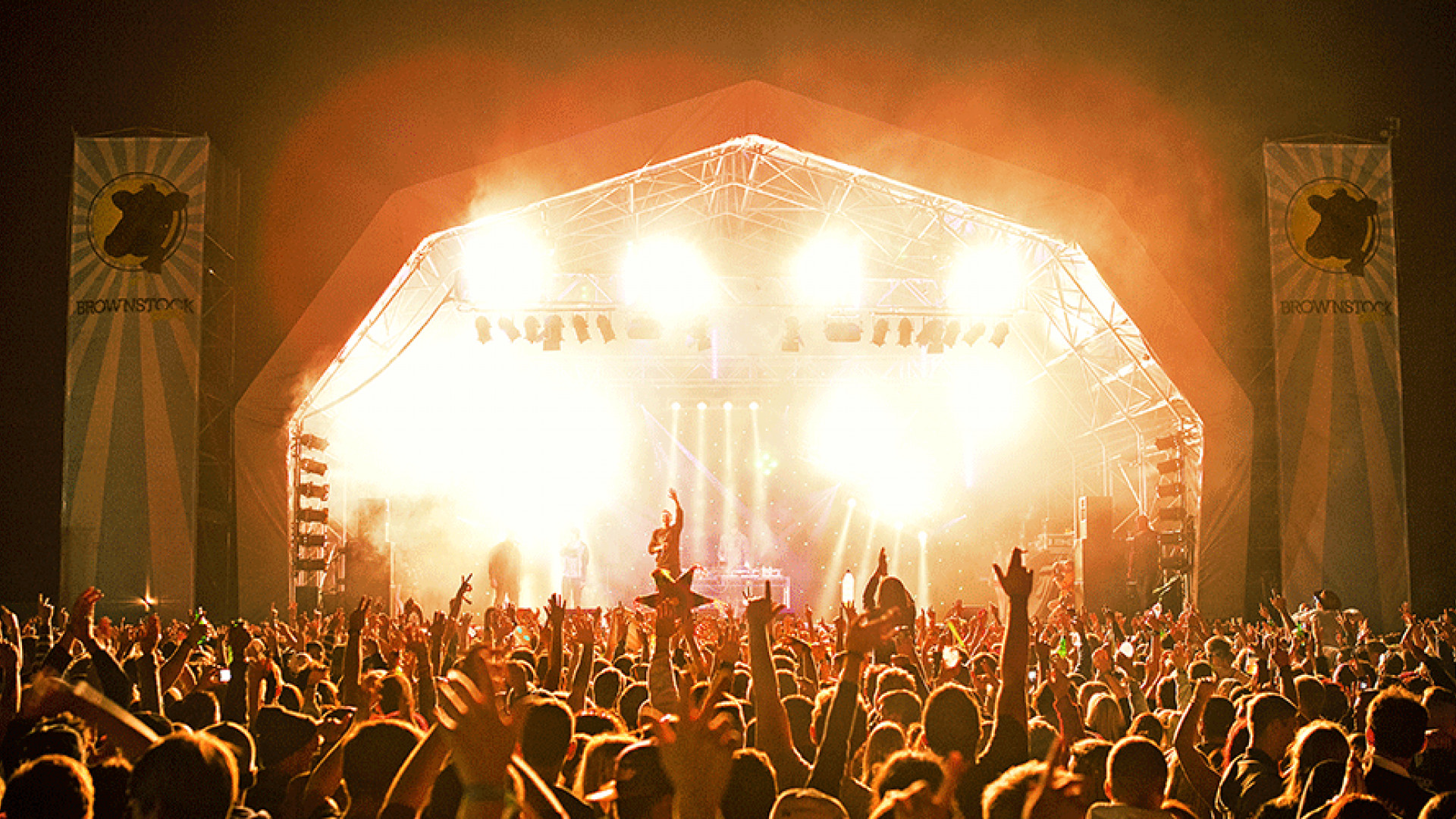 BSTK | Festivals | Escapism