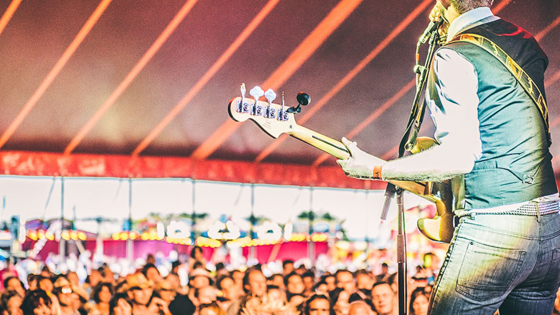 Lakefest | Festivals | Escapism