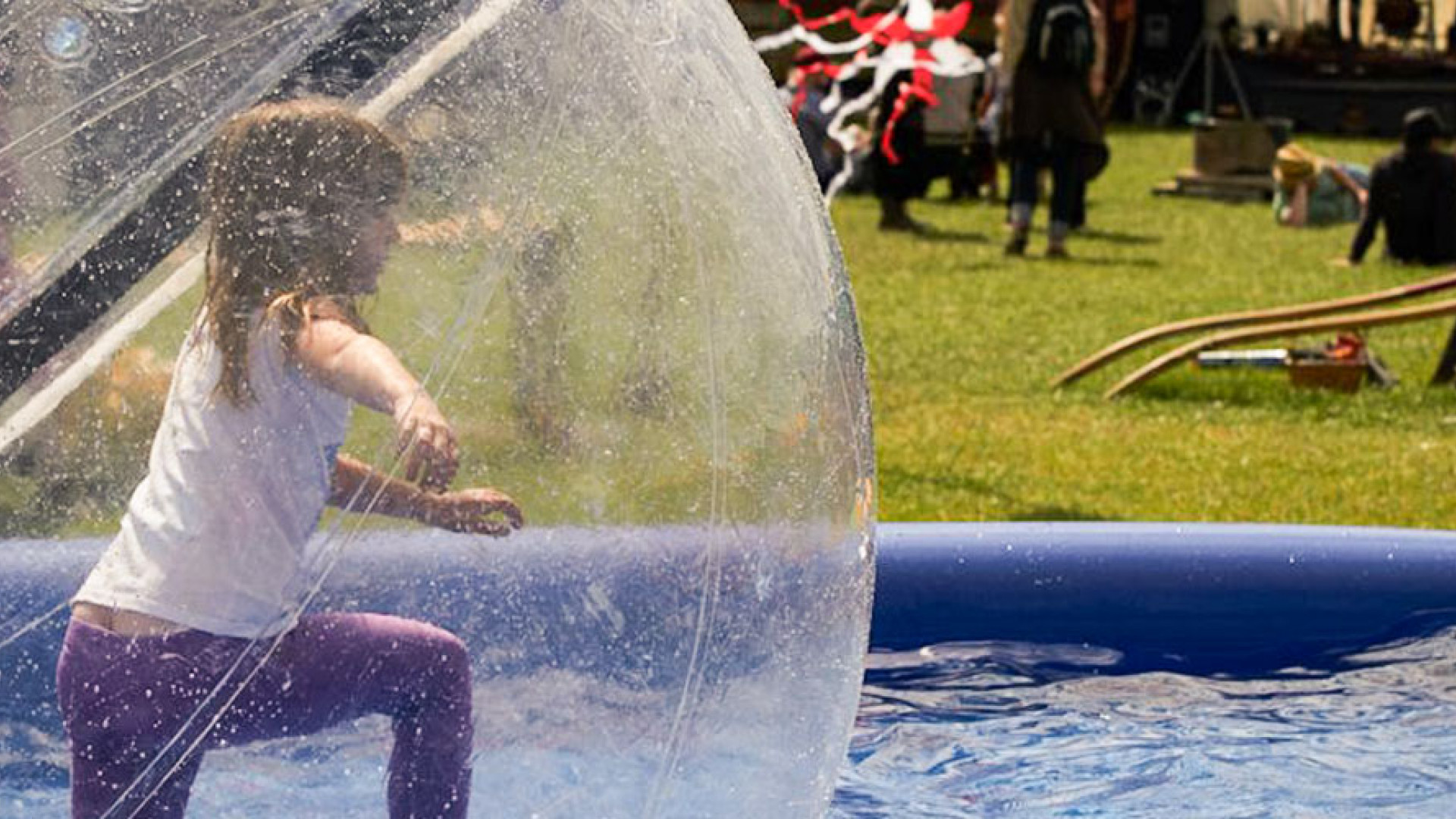 Lakefest | Festivals | Escapism