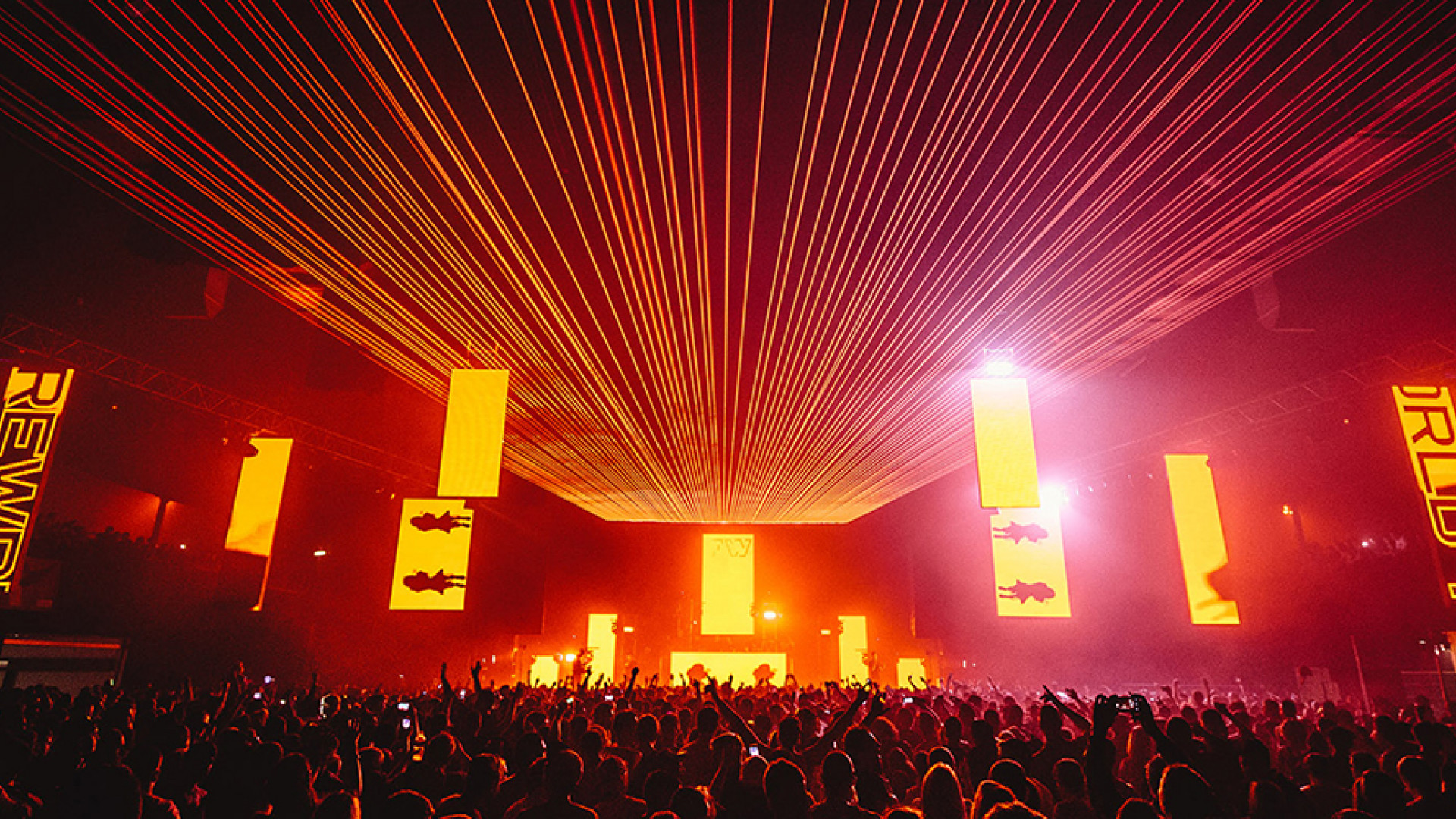 Westfest | Festivals | Escapism