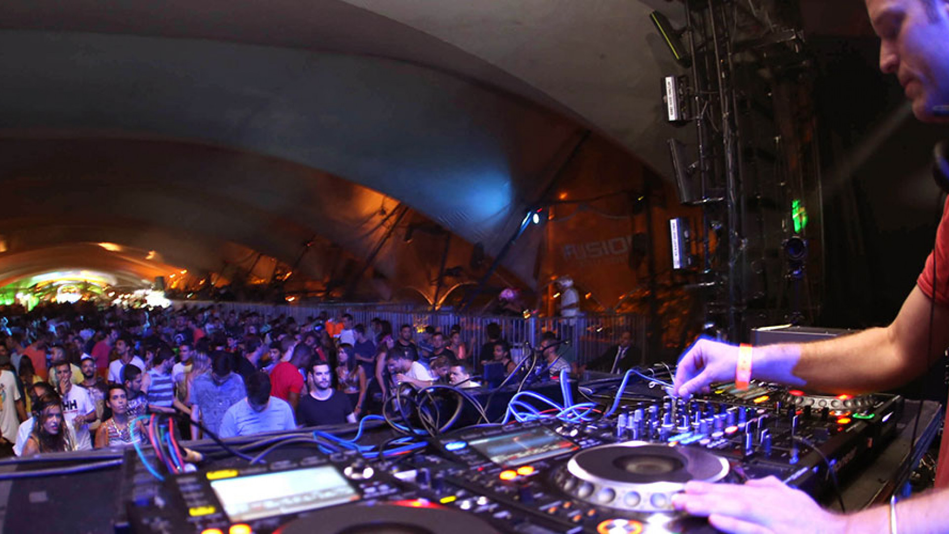 Rio Music Conference | Festivals | Escapism