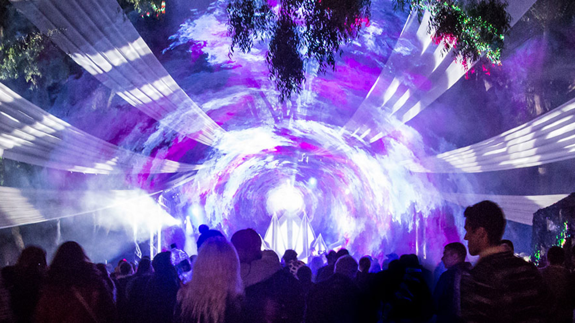 Rhythm and Alps | Festivals | Escapism