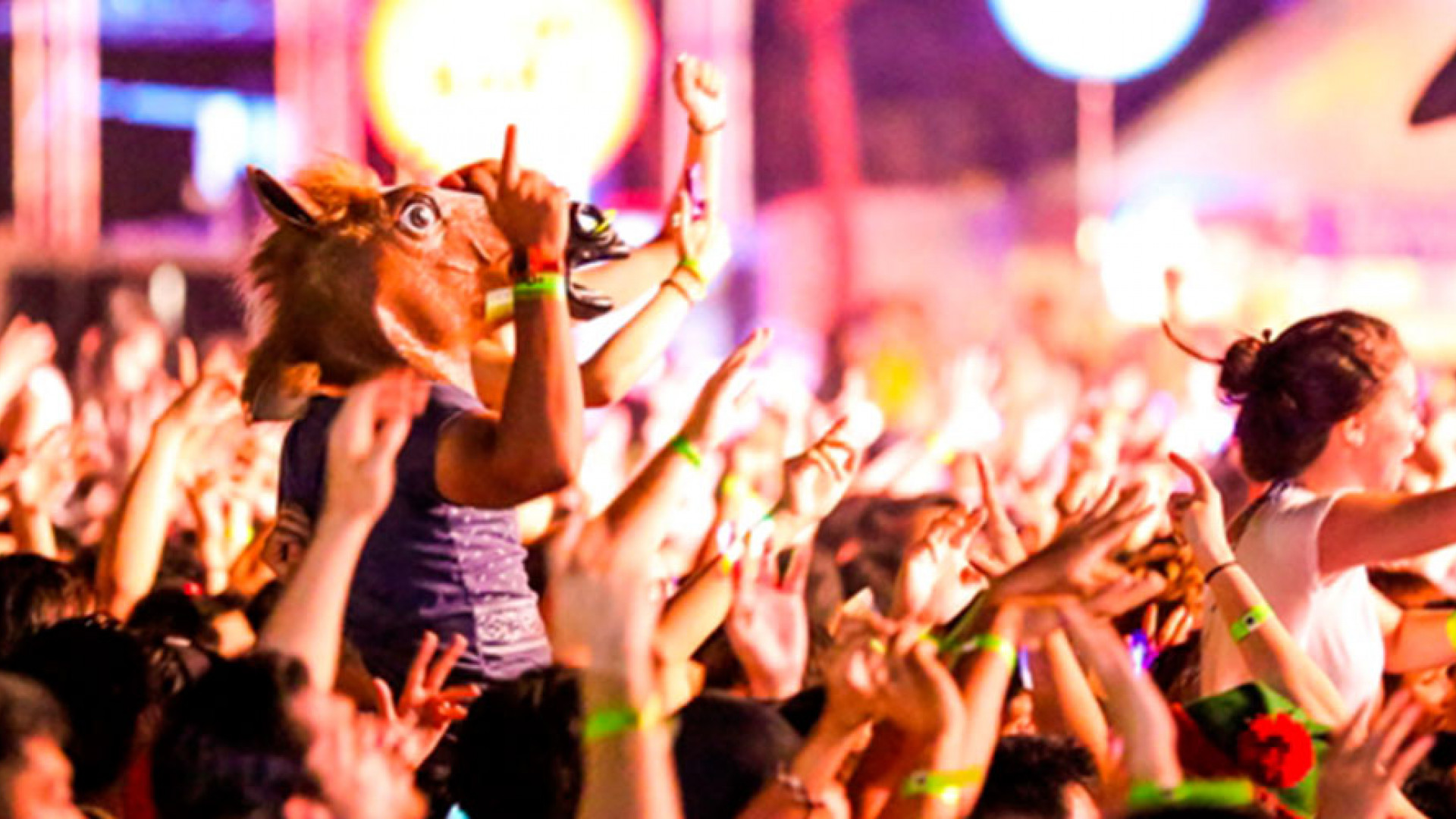 ZoukOut | Festivals | Escapism Magazine