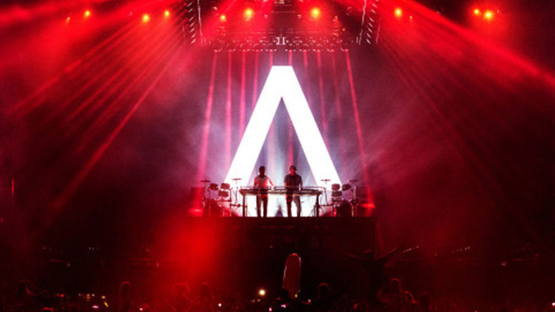 Tinderbox Festivals Escapism