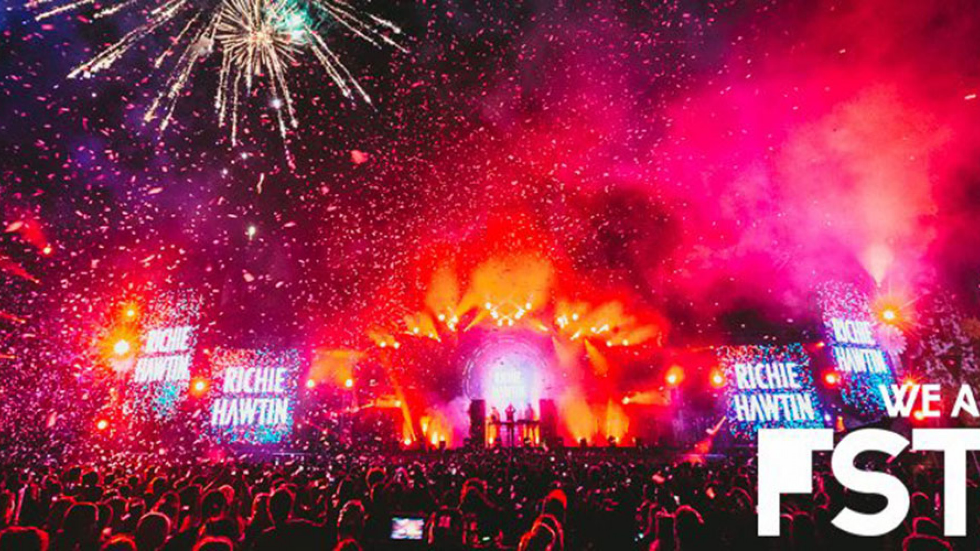 We Are FSTVL | Festivals | Escapism