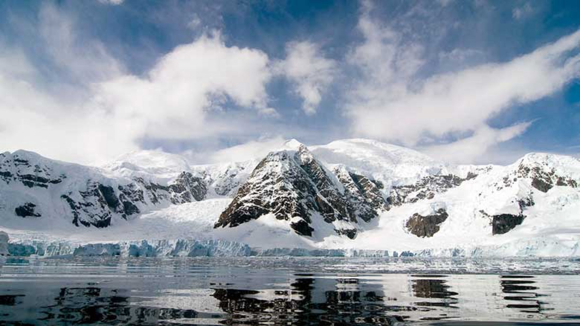 25 Images That Will Make You Want To Go To Antarctica | Escapism