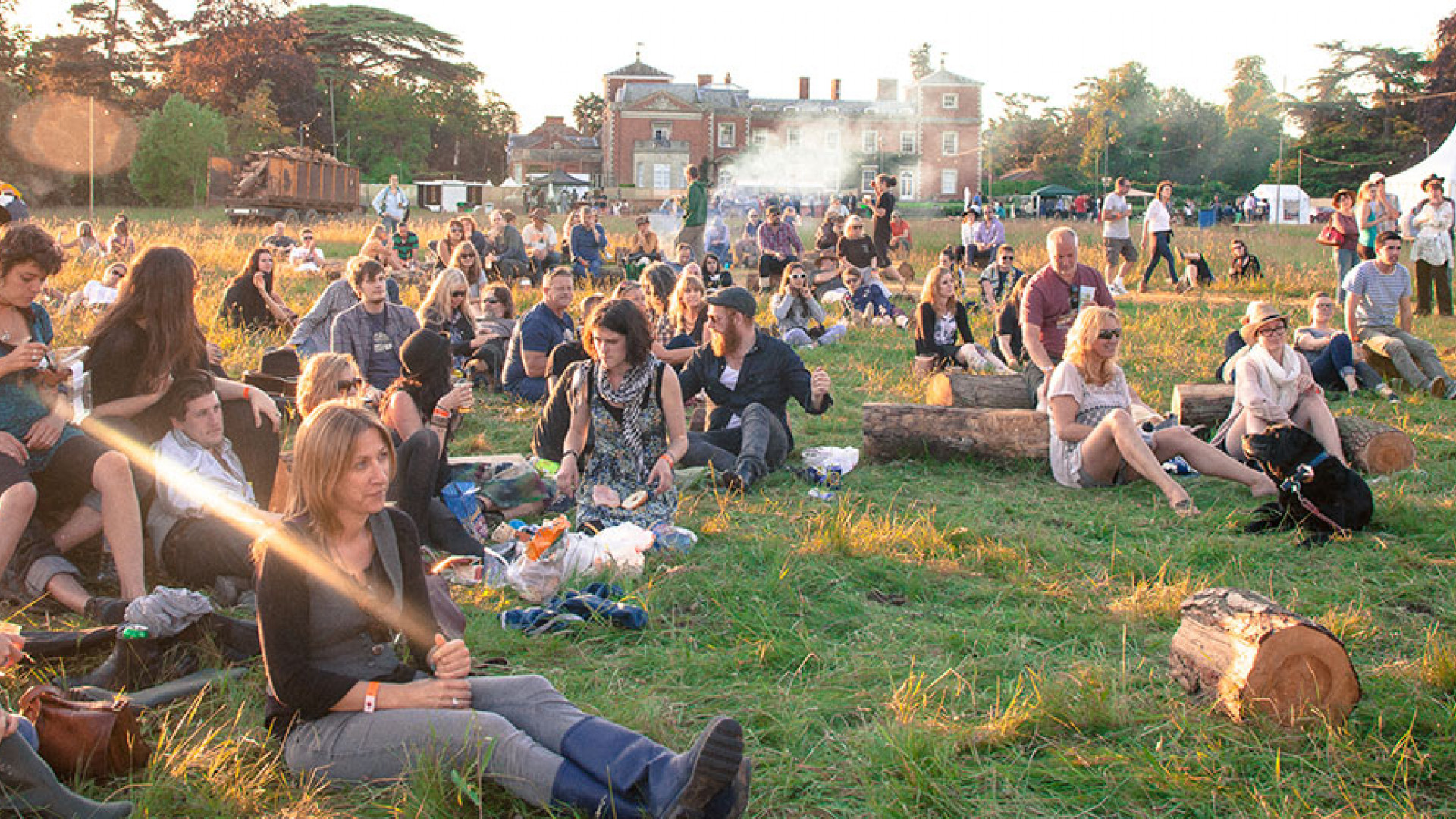 Red Rooster Festival | Festivals | Escapism