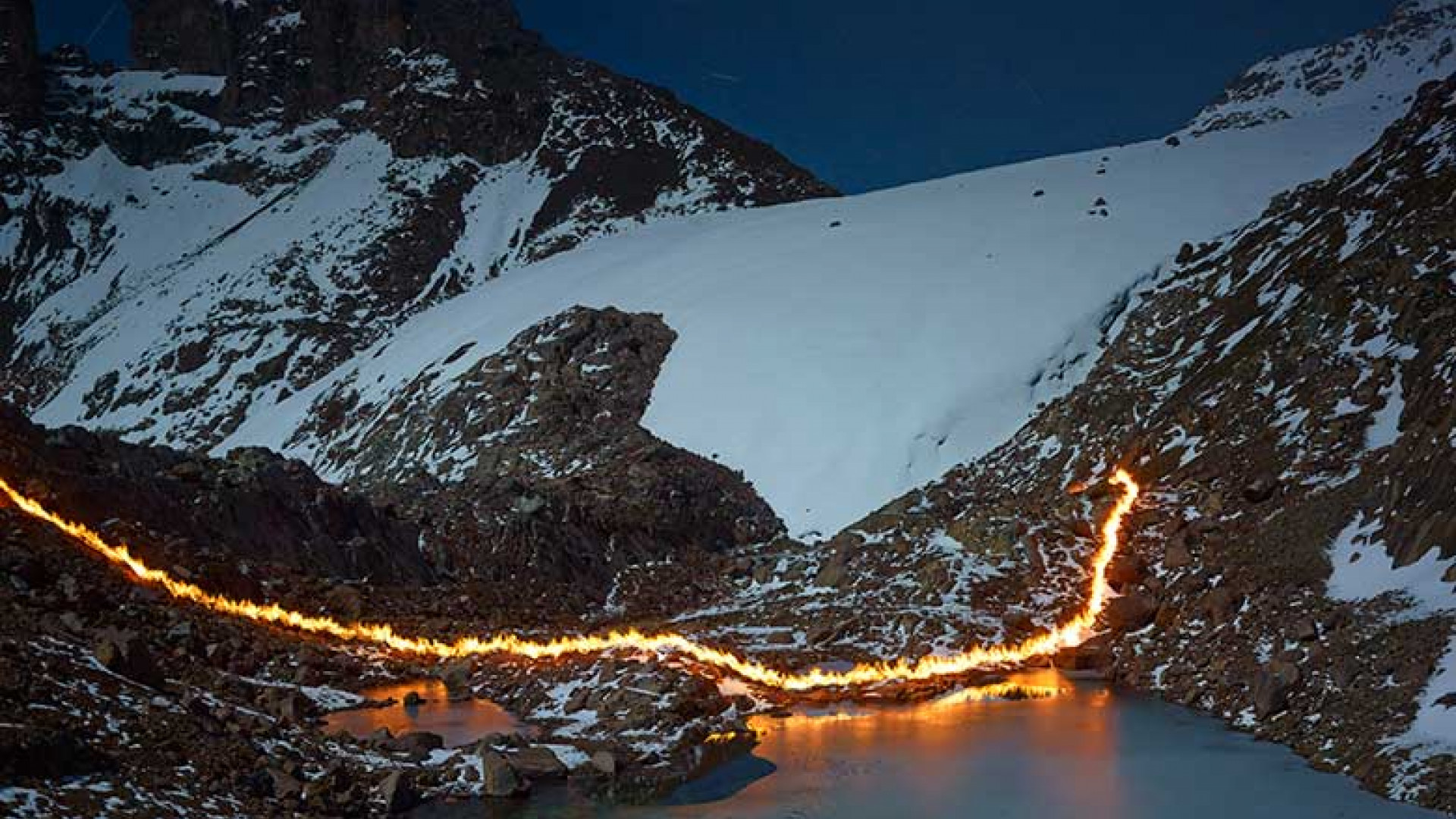 15 incredible pictures from environmental photographers | Escapism Magazine