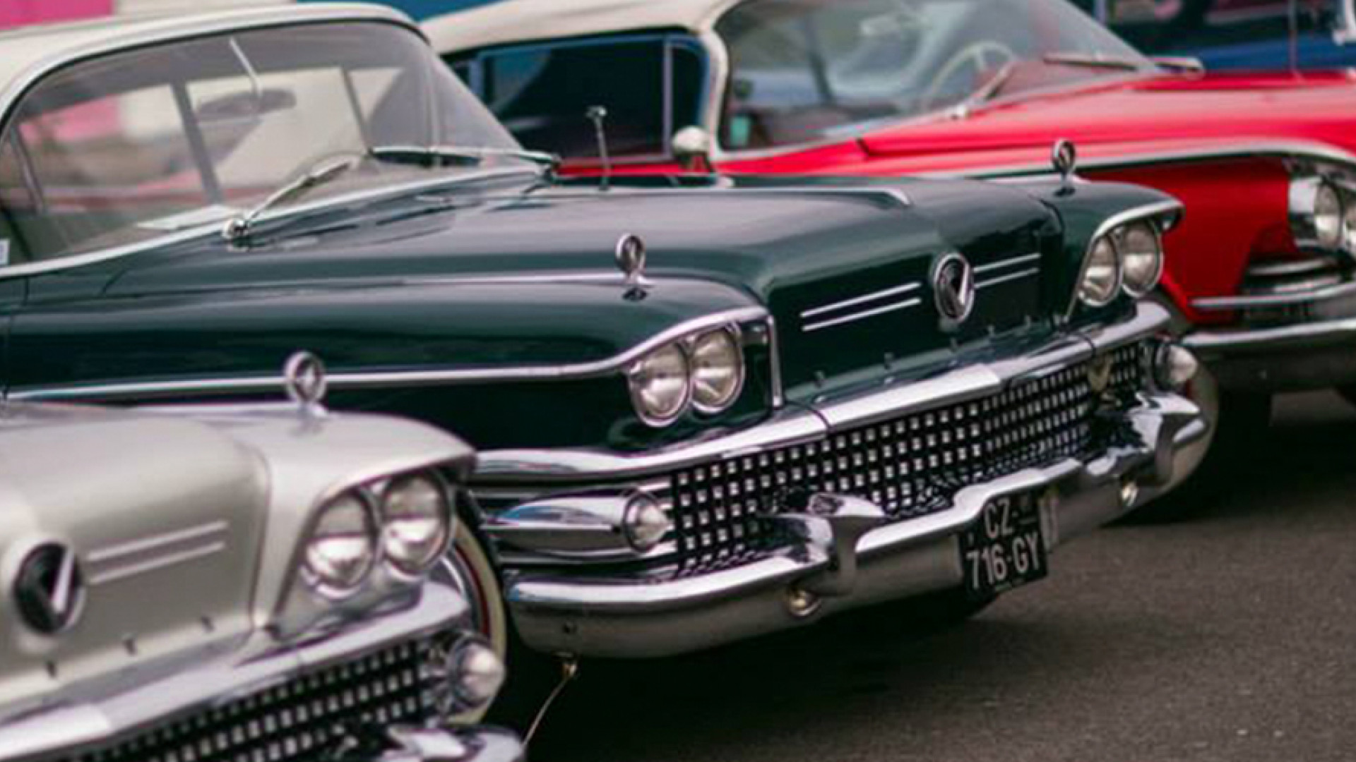 Rhythm Riot | Festivals | Escapism