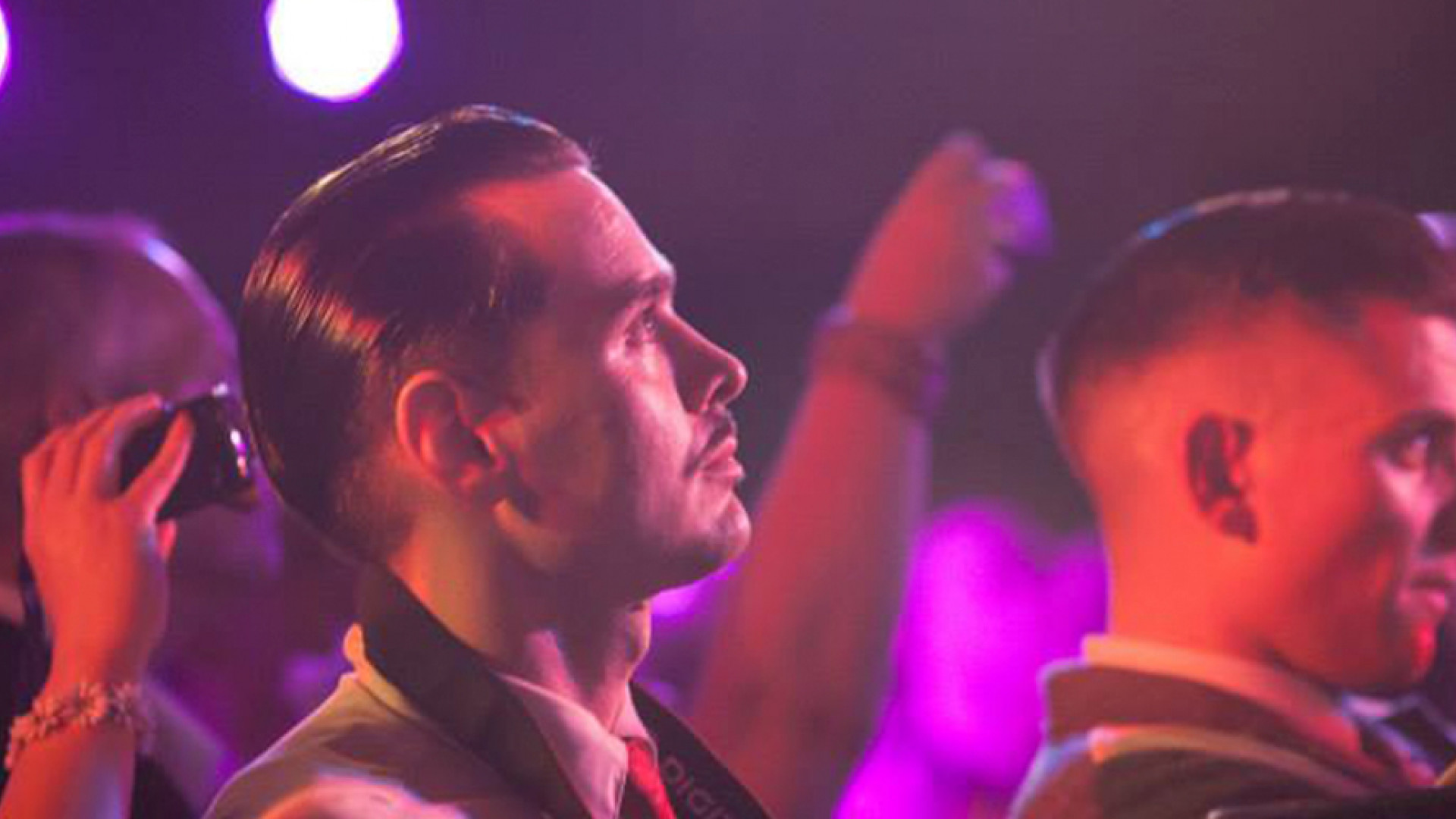 Rhythm Riot | Festivals | Escapism