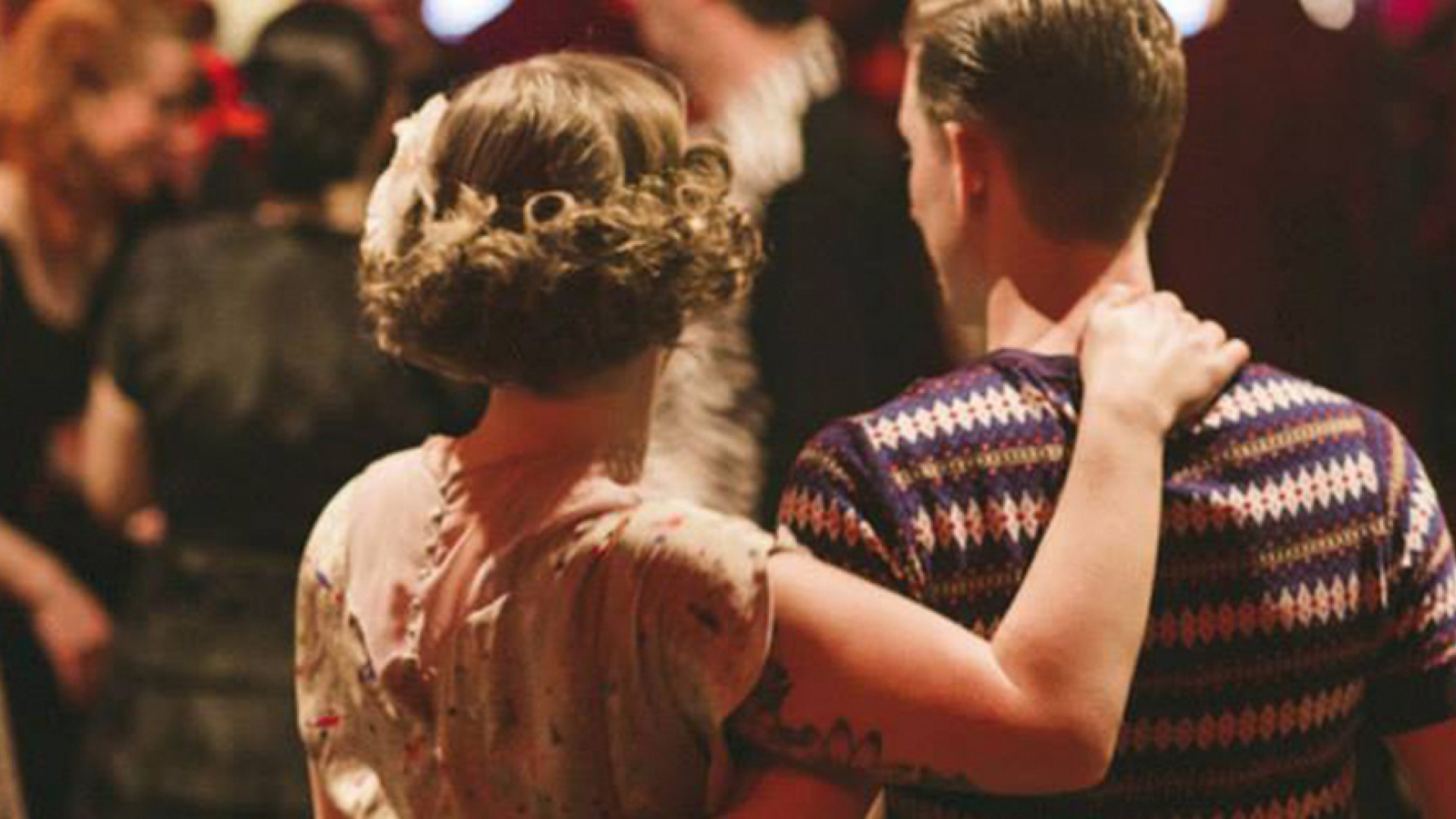 Rhythm Riot | Festivals | Escapism