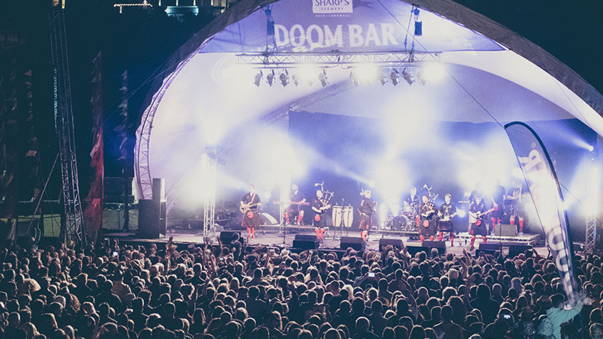 Looe Music Festival | Festivals | Escapism Magazine