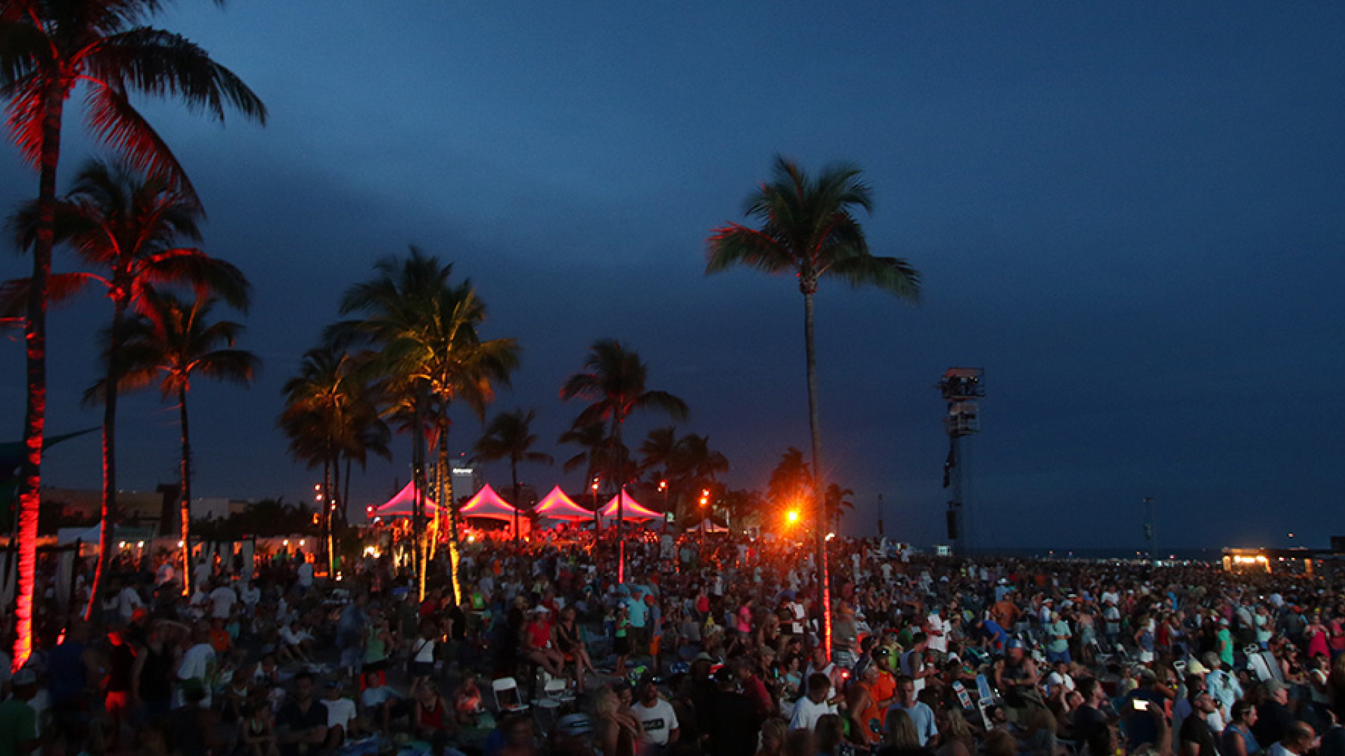 Tortuga Music Festival | Festivals | Escapism