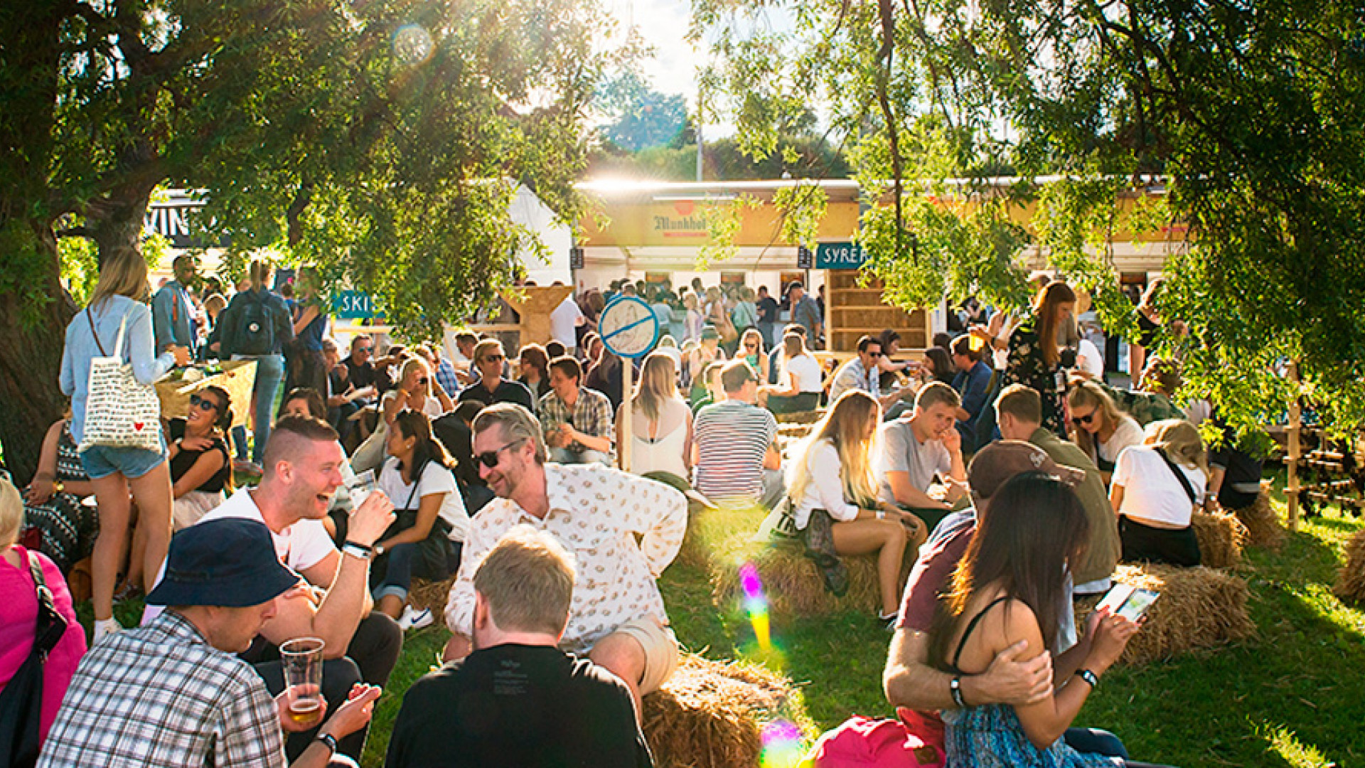 Oya Festival | Festivals | Escapism