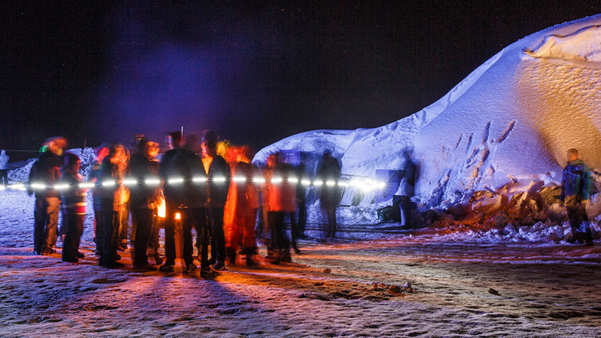 Snowbombing | Festivals | Escapism Magazine