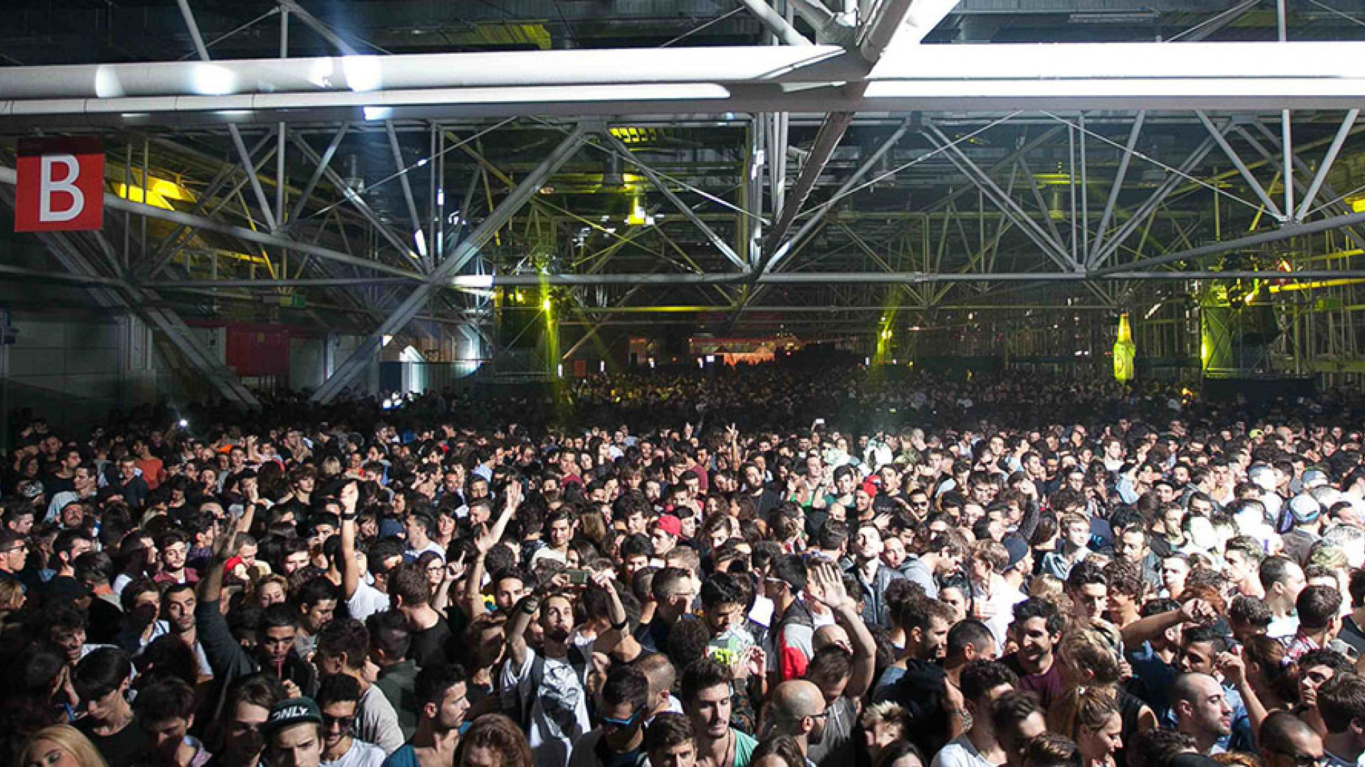 roBot Festival | Festivals | Escapism