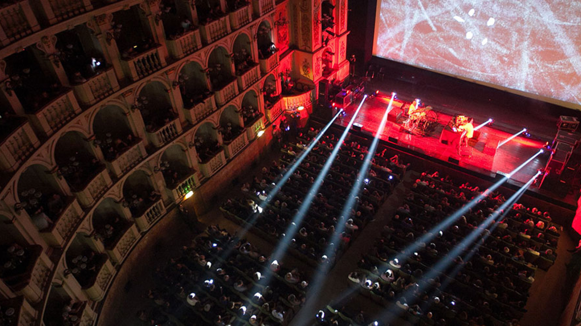 roBot Festival | Festivals | Escapism