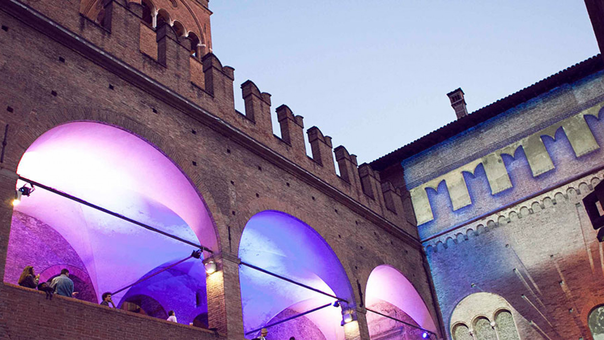 roBot Festival | Festivals | Escapism