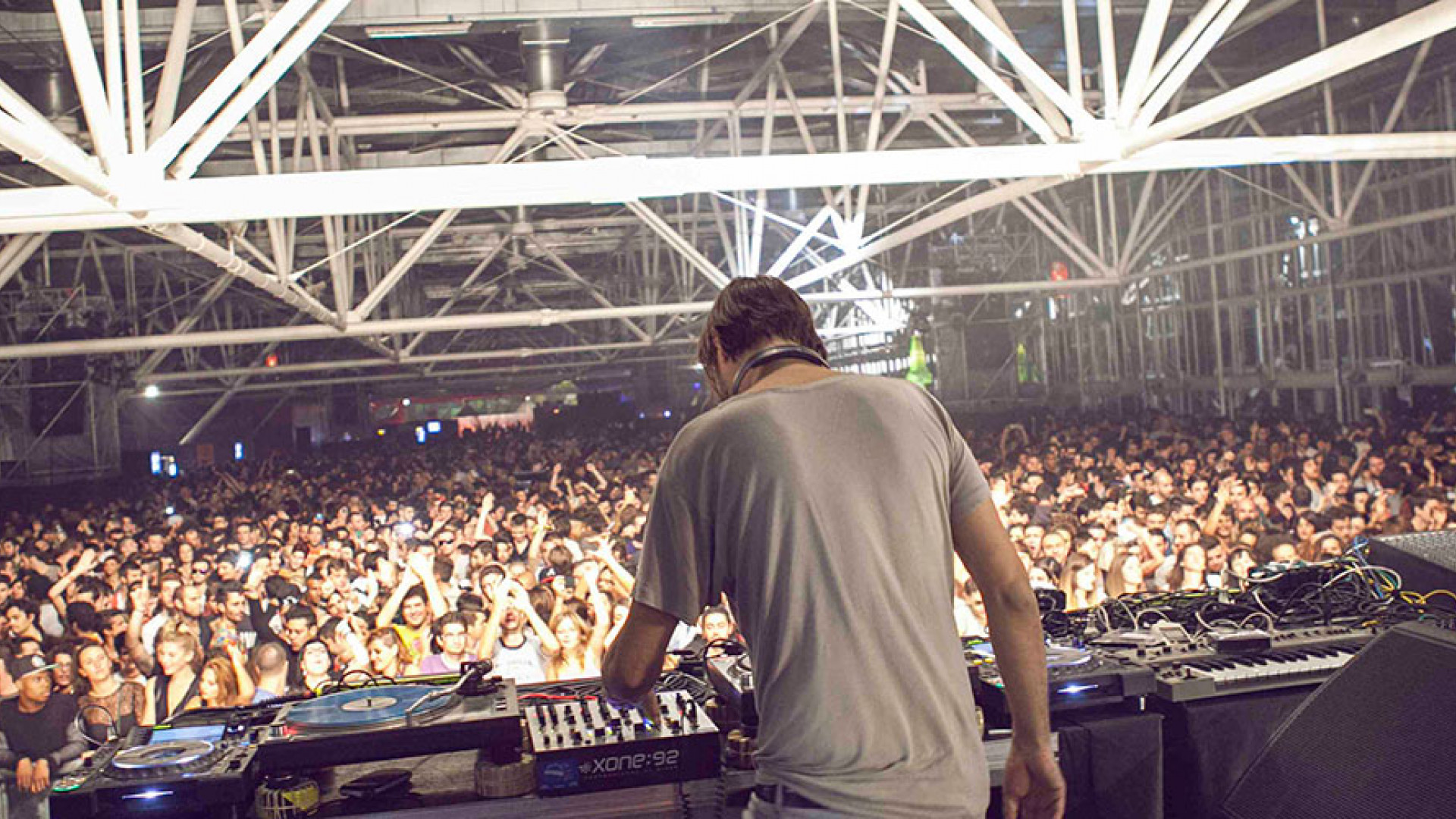 roBot Festival | Festivals | Escapism