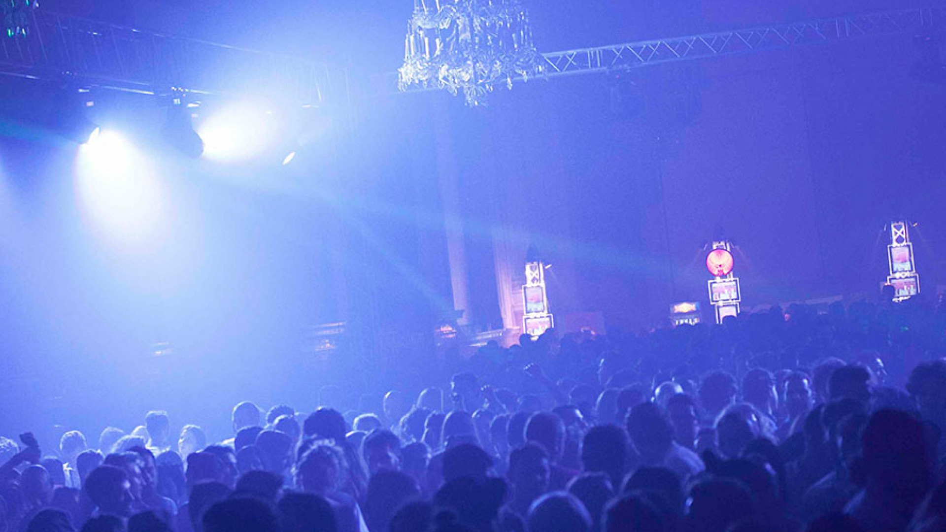 roBot Festival | Festivals | Escapism