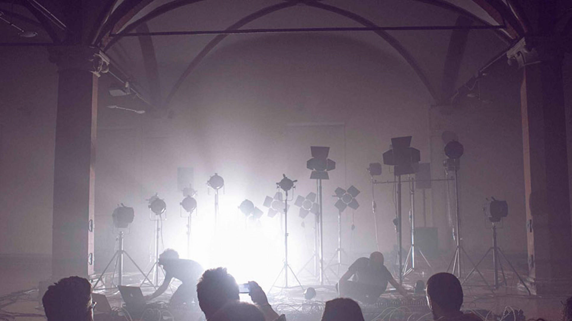 roBot Festival | Festivals | Escapism