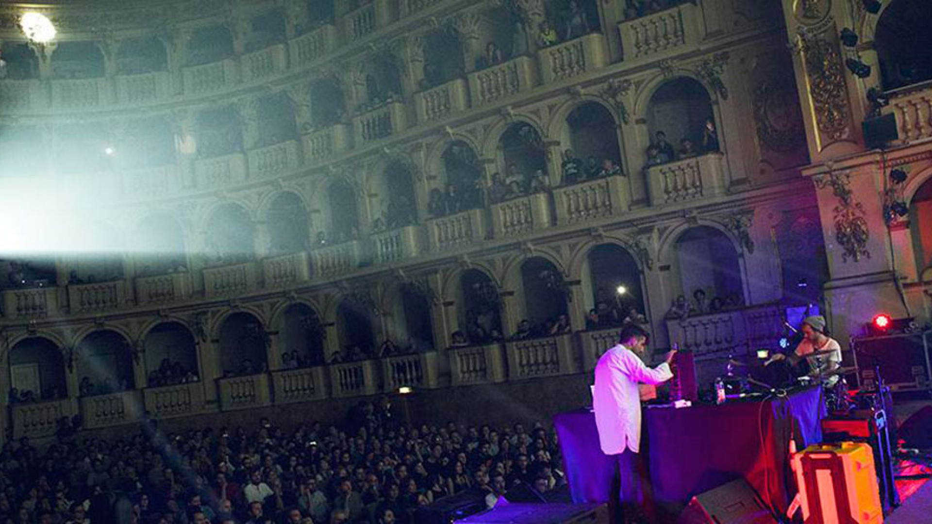 roBot Festival | Festivals | Escapism