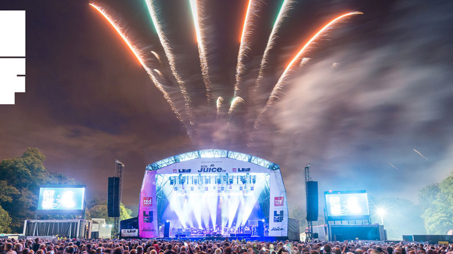 Liverpool International Music Festival | Festivals | Escapism Magazine