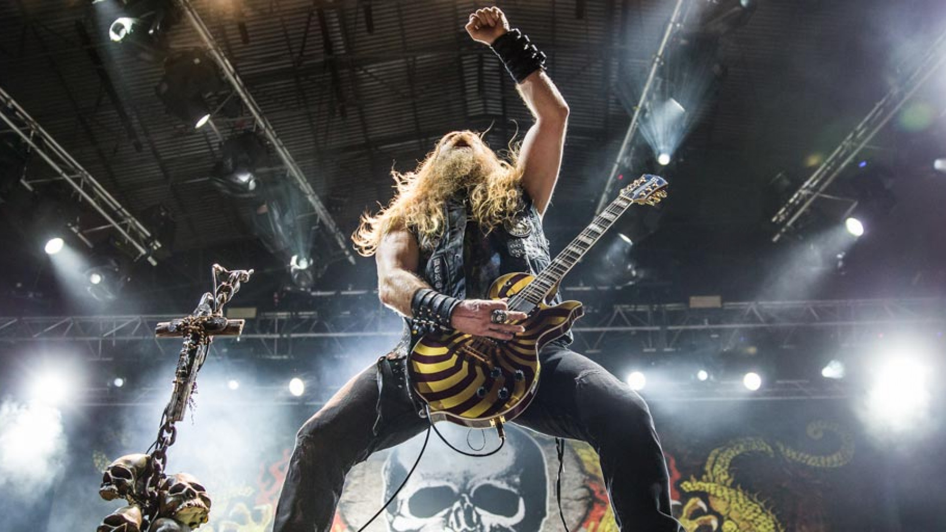 Resurrection | Festivals | Escapism Magazine