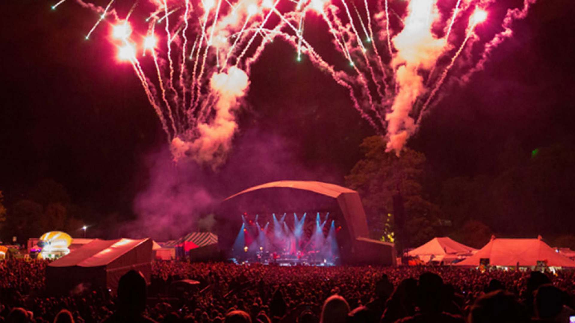 Beautiful Days | Festivals | Escapism Magazine