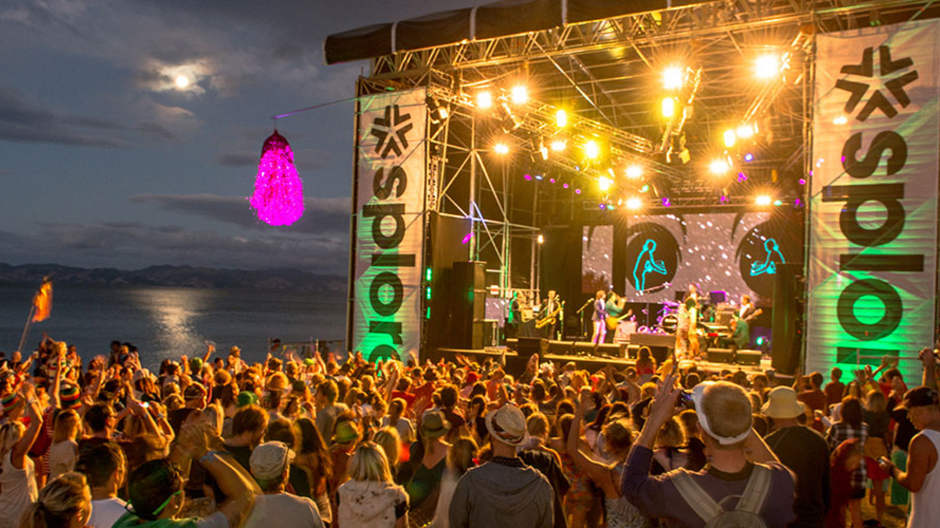 Splore | Festivals | Escapism