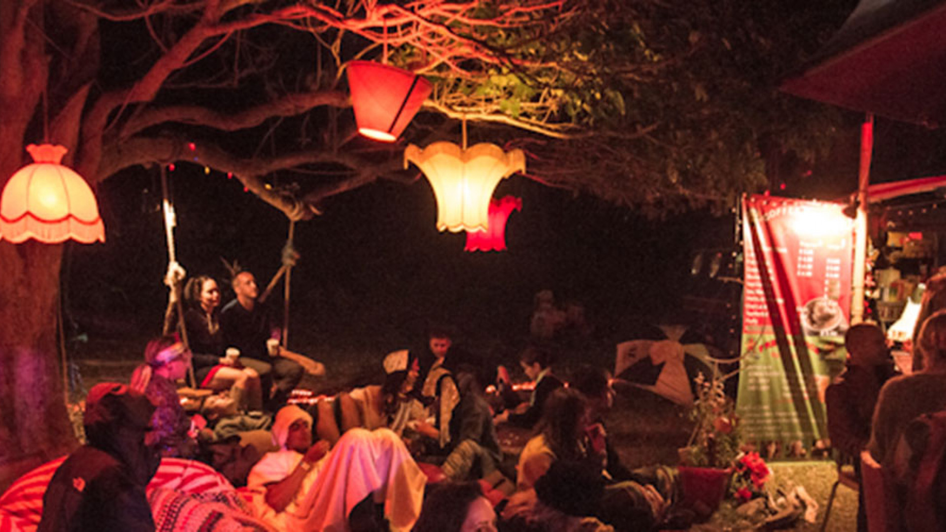 Splore | Festivals | Escapism