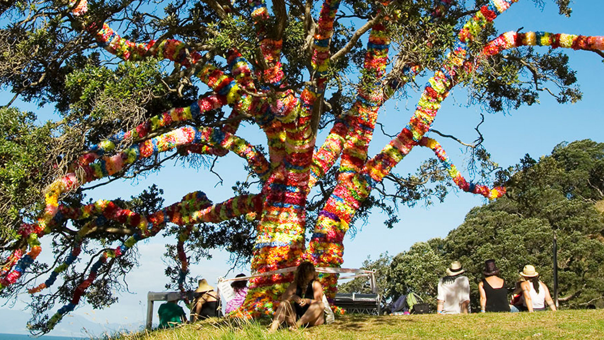 Splore | Festivals | Escapism