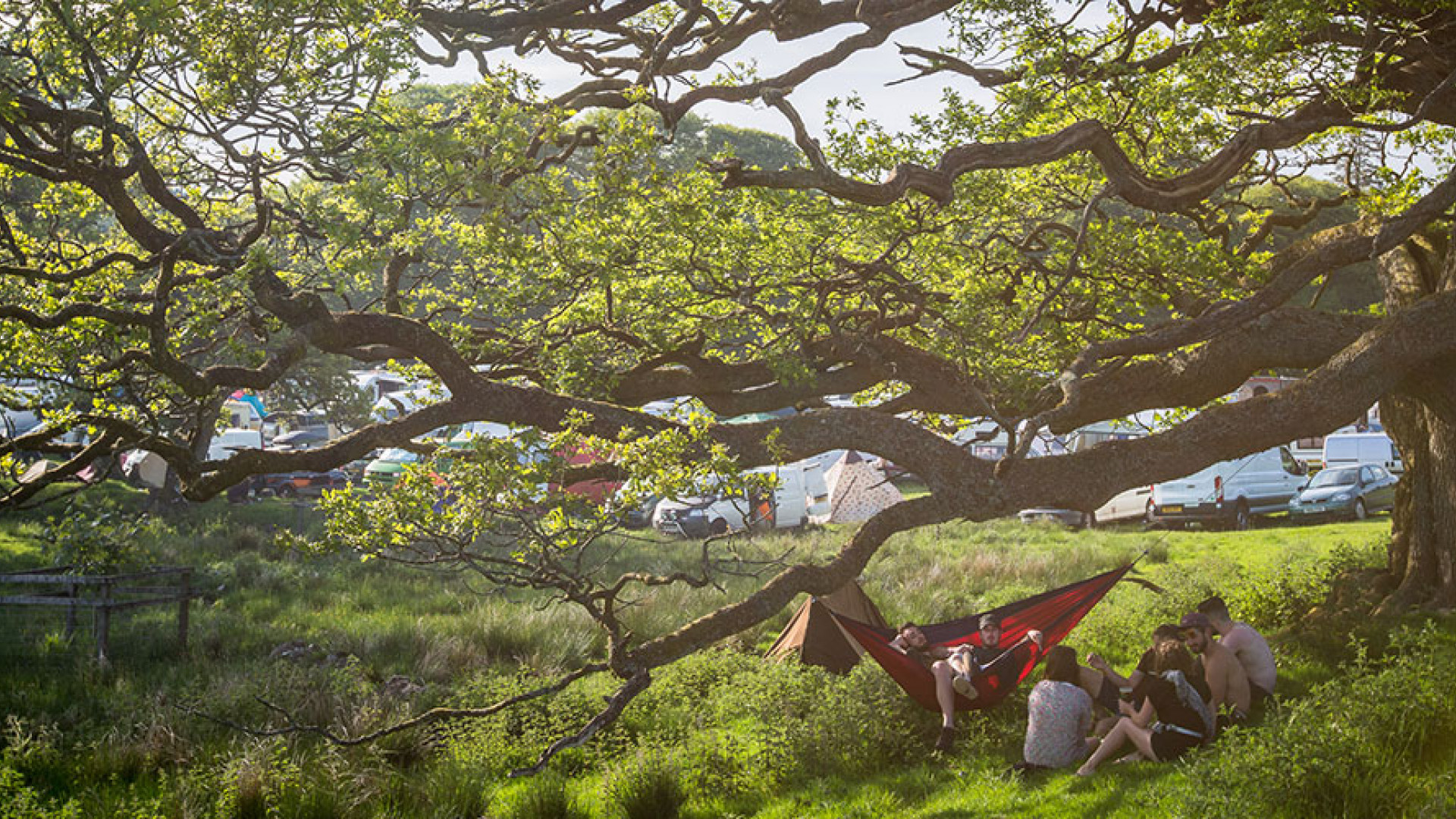 Eden Festival | Festivals | Escapism Magazine