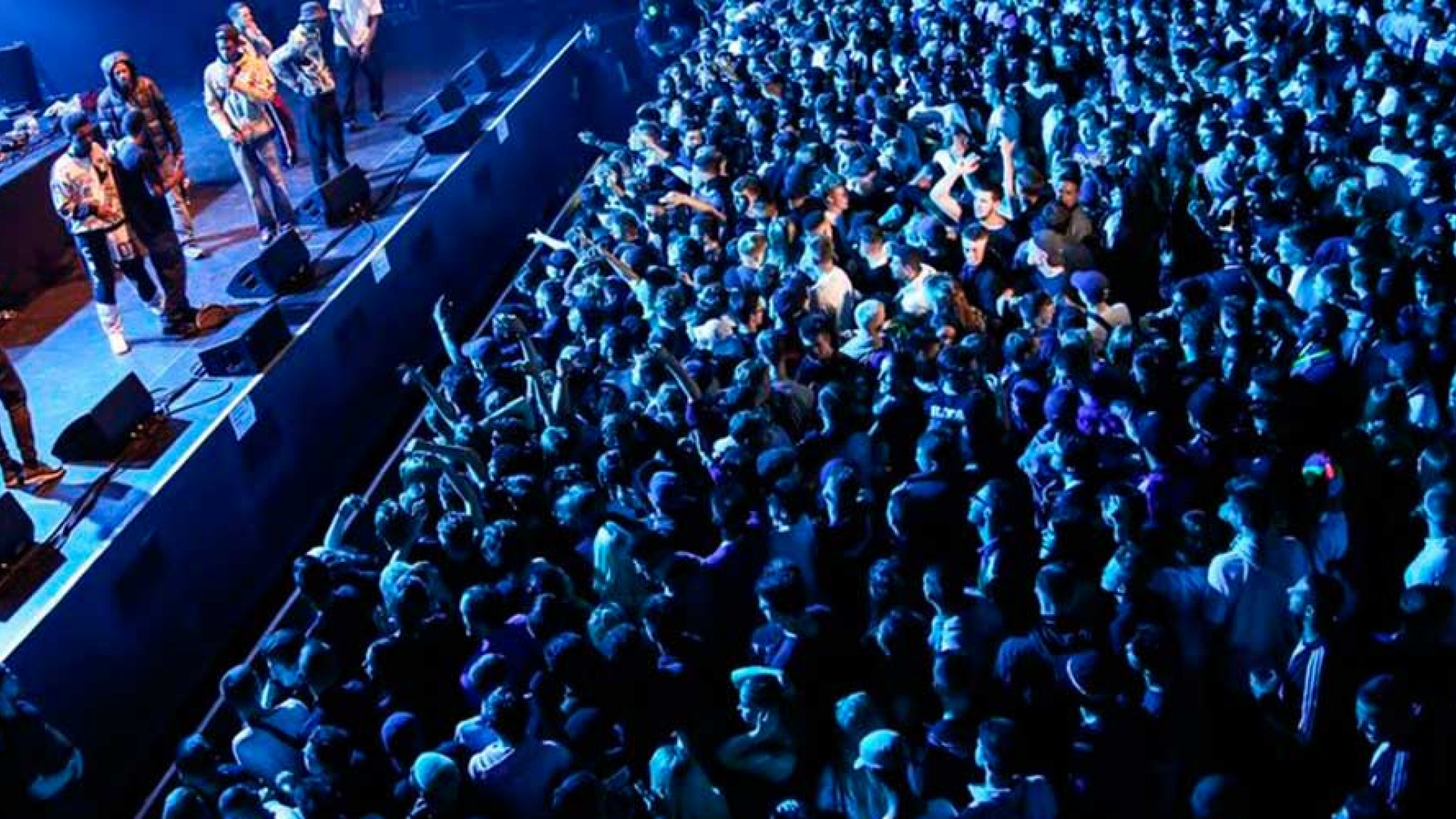 Great Escape Festival | Festivals | Escapism Magazine