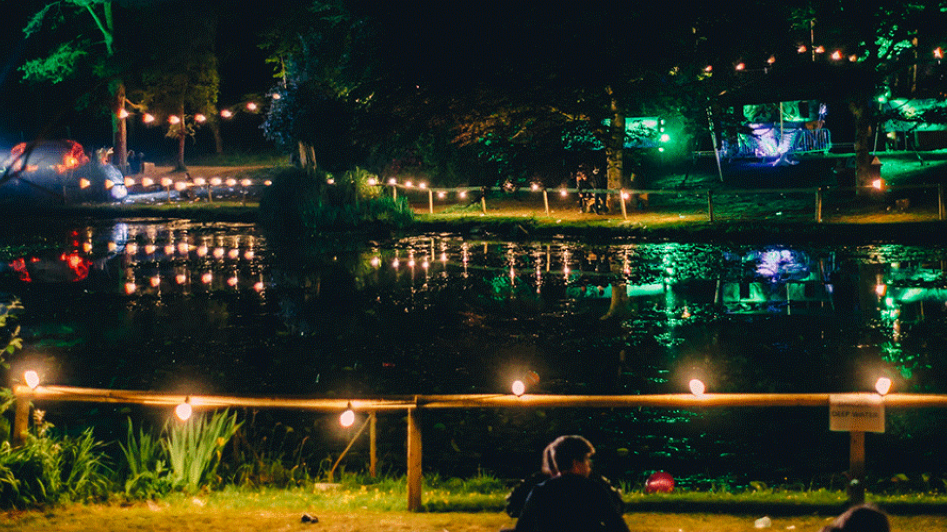 Gottwood | Festivals | Escapism Magazine