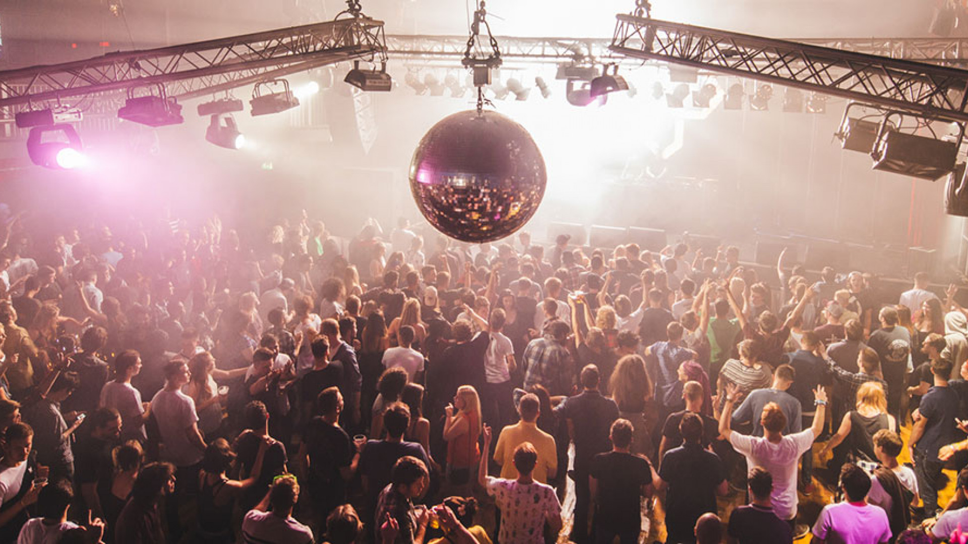 Outlines Festivals Escapism