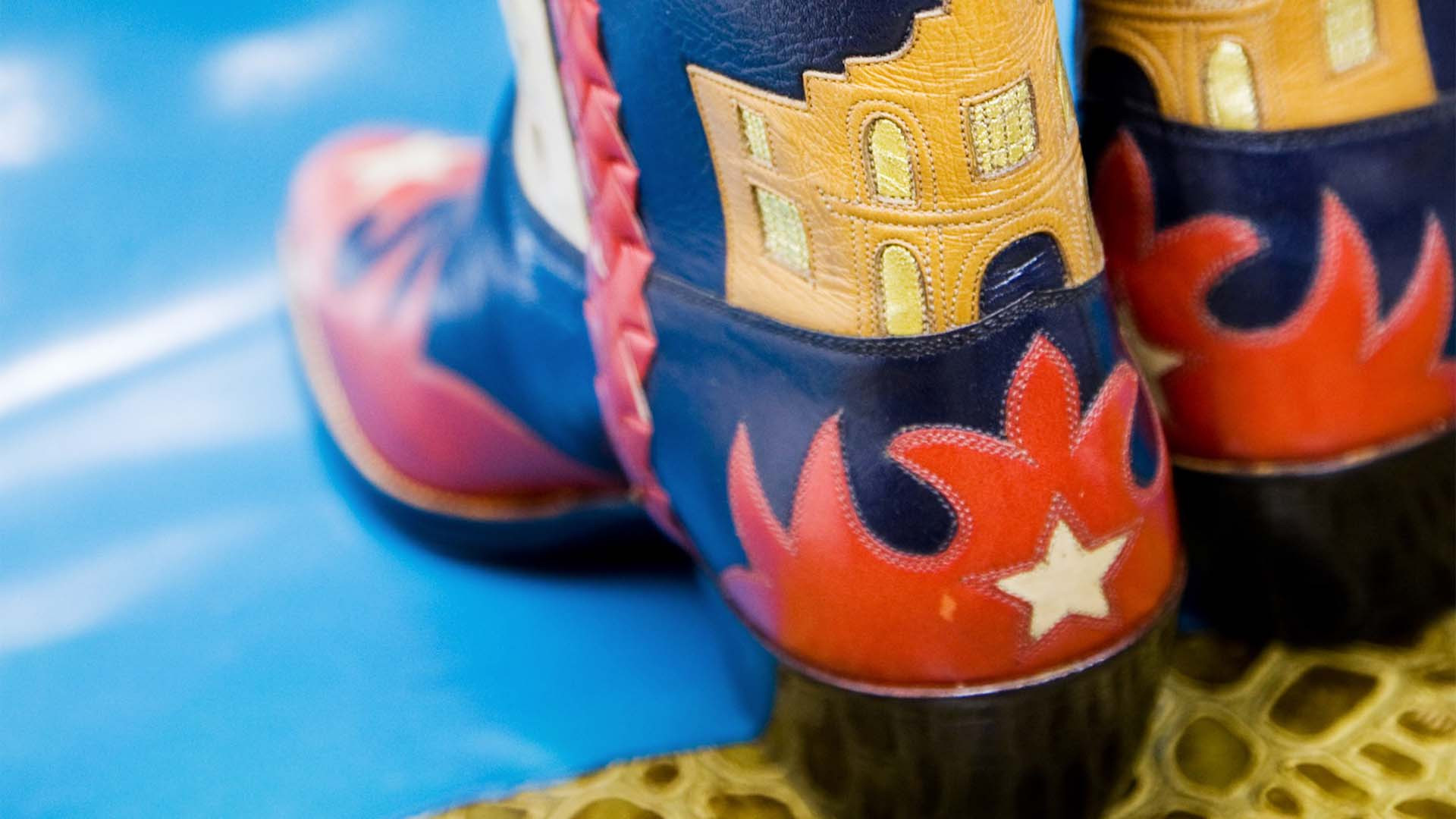 Discovering the roots and boots of Texas, USA | Escapism