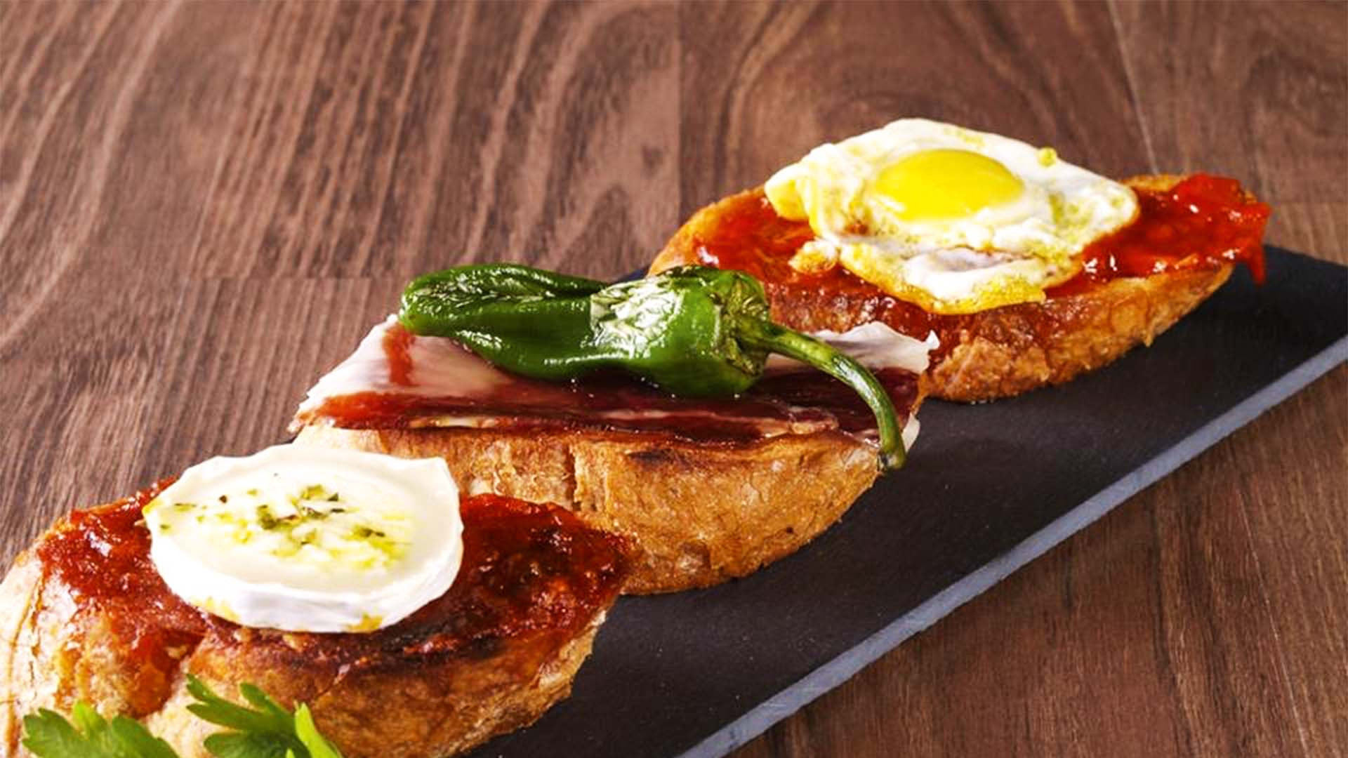 Get ready for World Tapas Day 2017: Visit Spain | Escapism