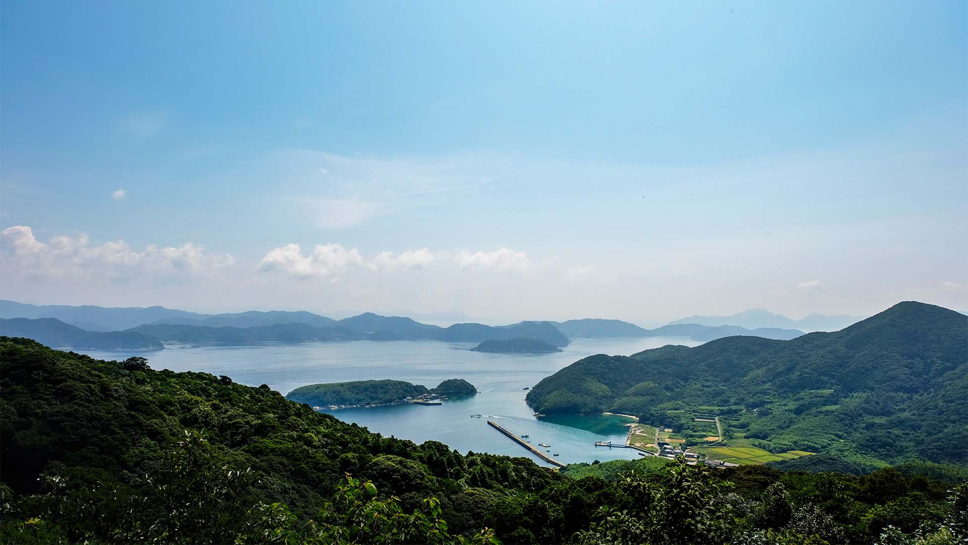 Goto Islands, Nagasaki, Japan: unforgettable landscapes and unexpected ...